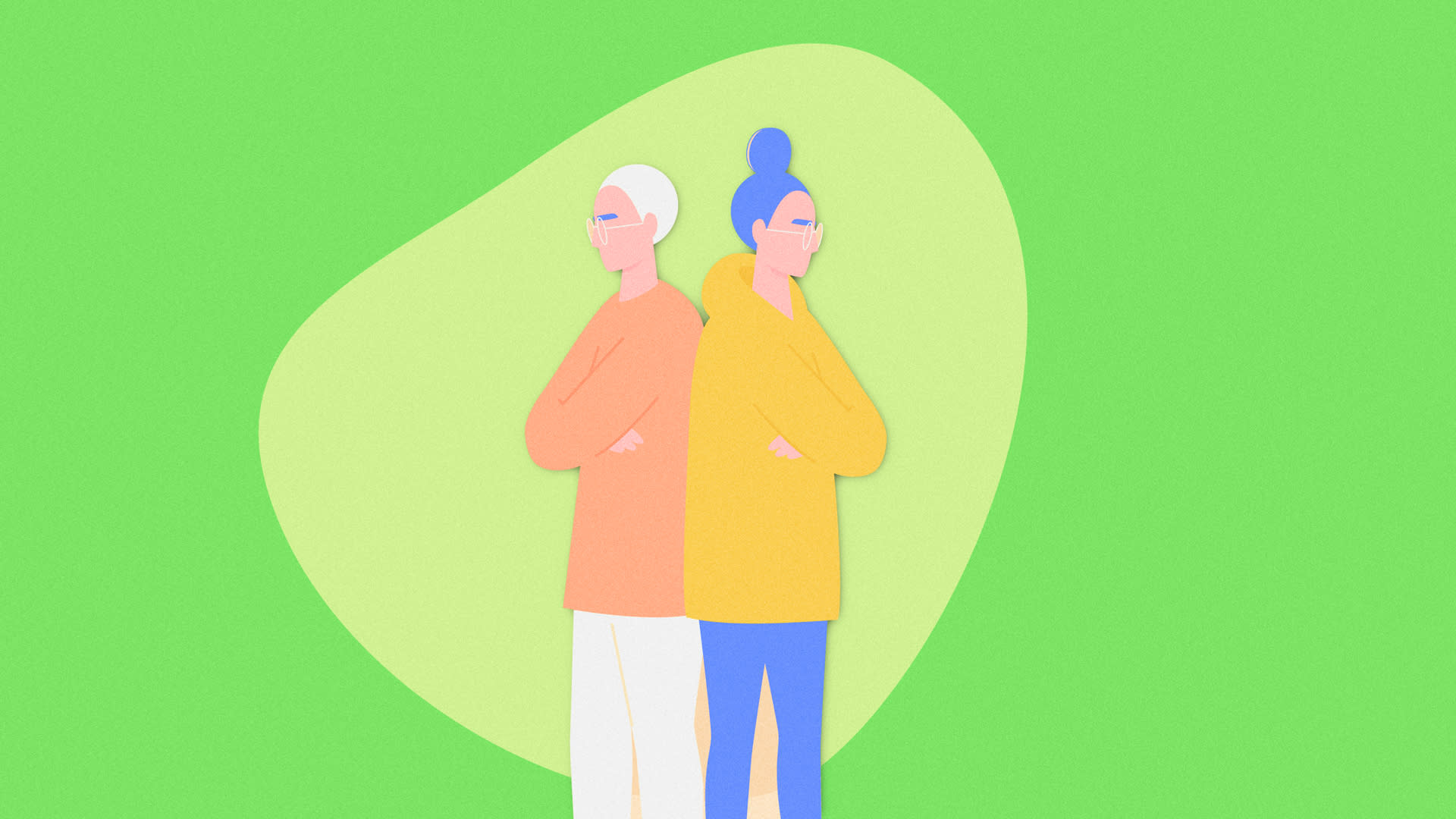 How to effectively deal with jealousy at work - Fast Company