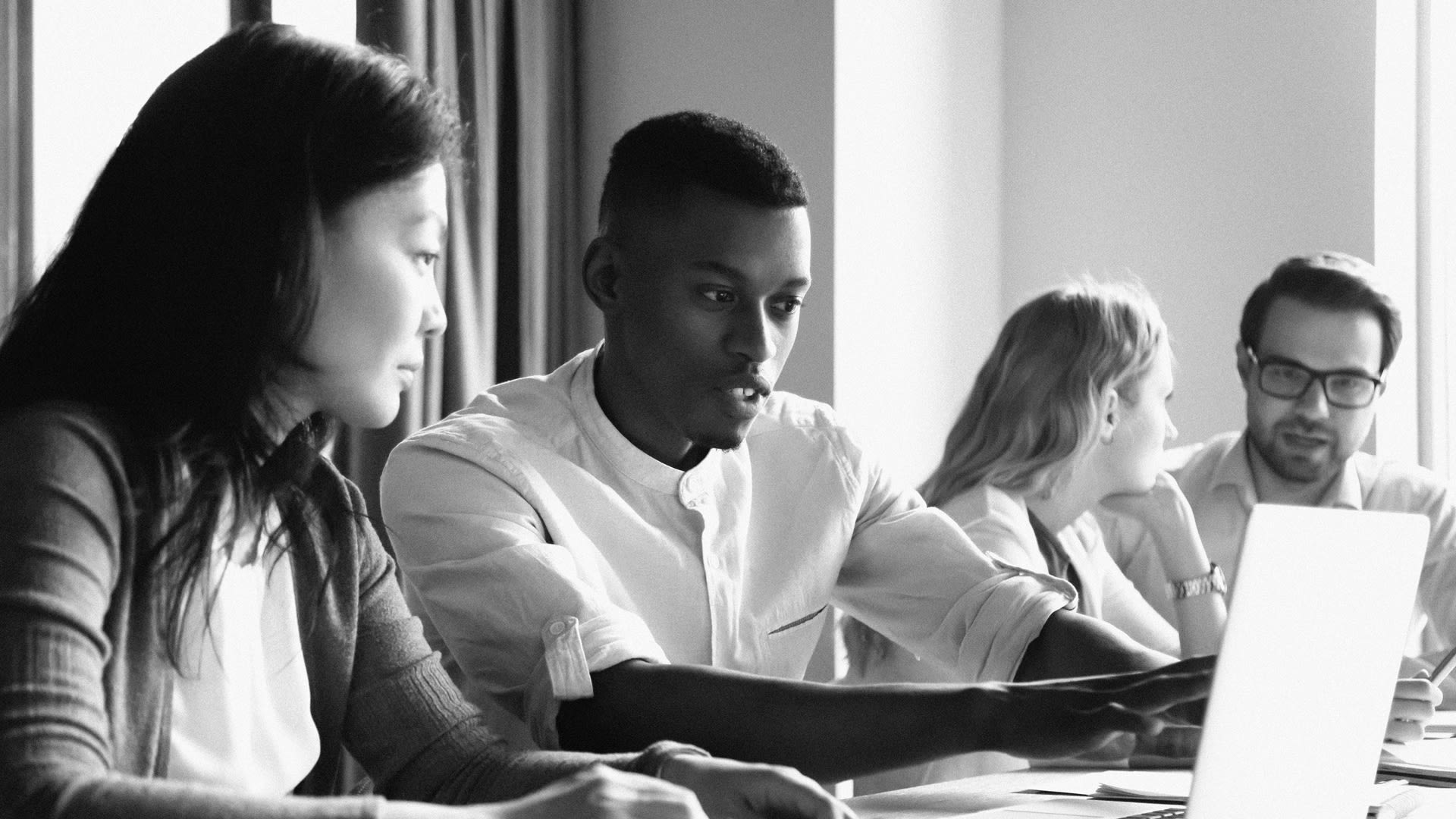 Leaders are missing what employees really need - Fast Company