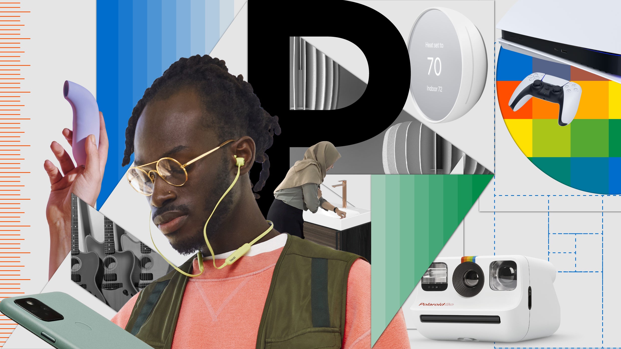 The best product design of 2021 - Fast Company