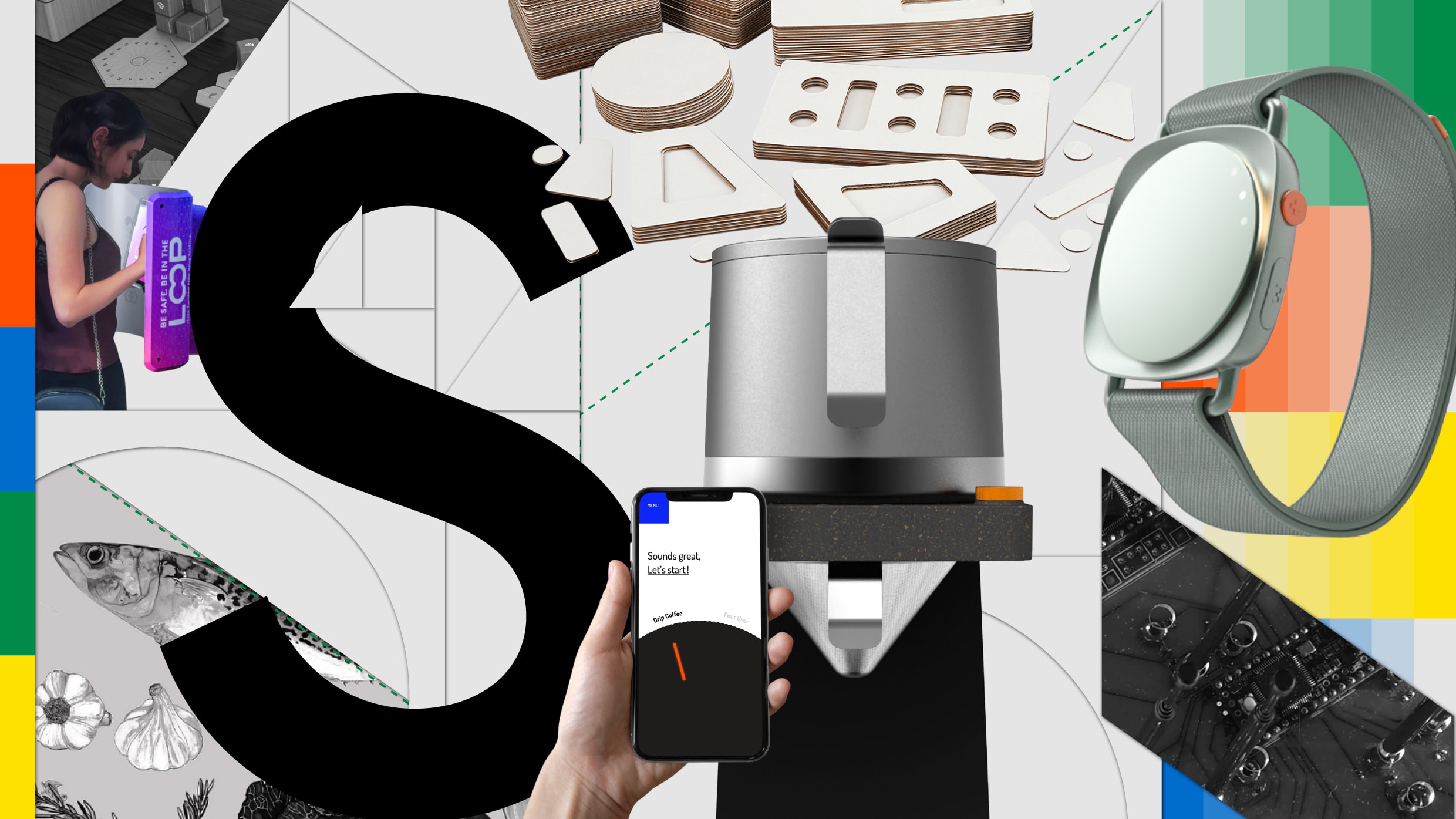 The best student design of 2021 - Fast Company