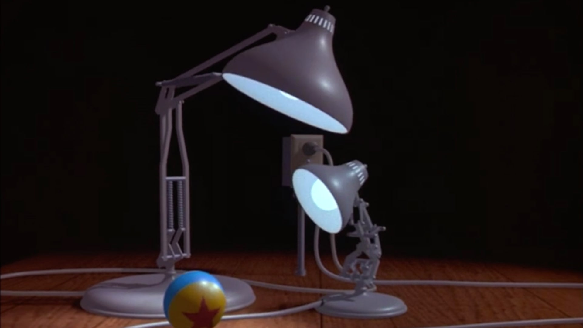 Watch a 1990 presentation that captures Pixar in its early days - Fast ...