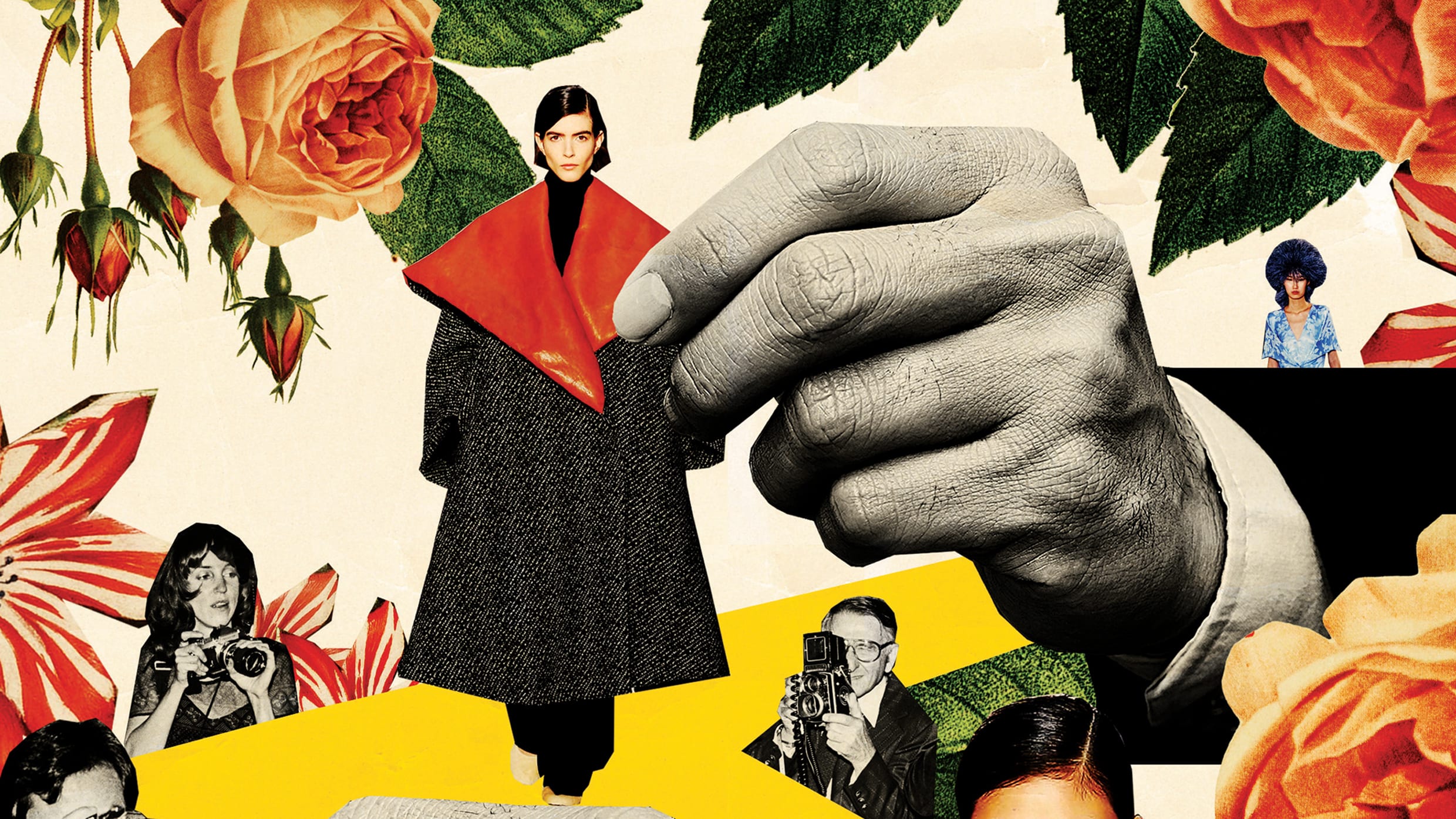 Why designer Jonathan Anderson is going to keep delighting you with DIY ...