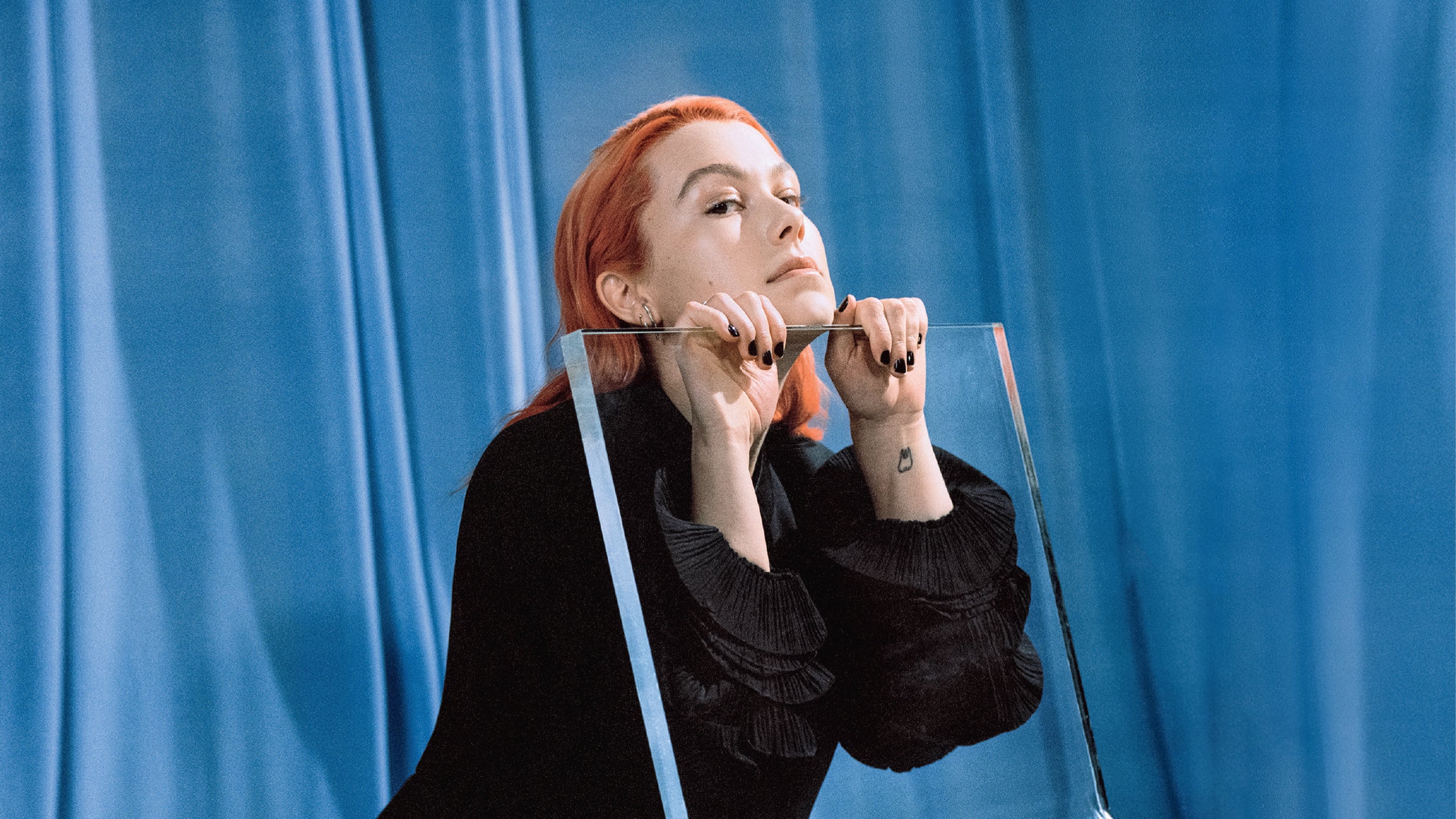 Why the community of Phoebe Bridgers fans is the secret to her success ...