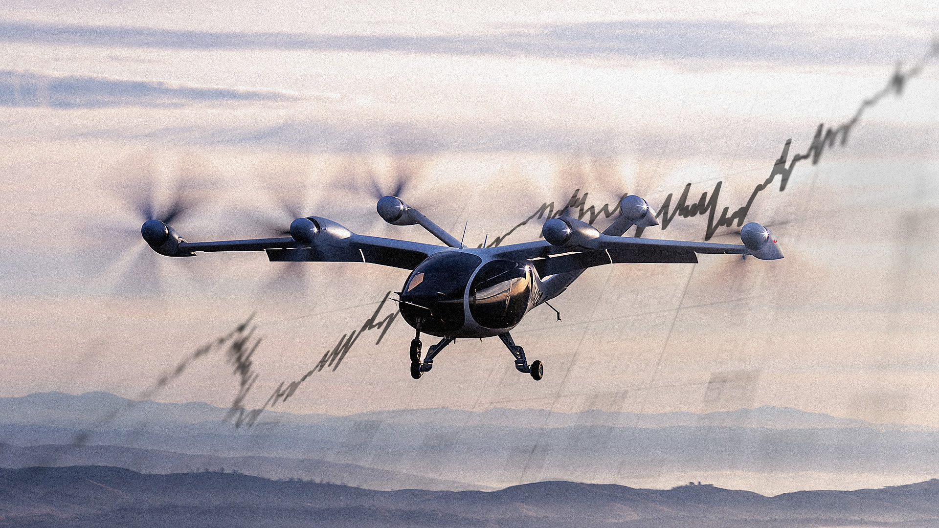 Joby Aviation is taking off on the New York Stock Exchange. Here's what ...