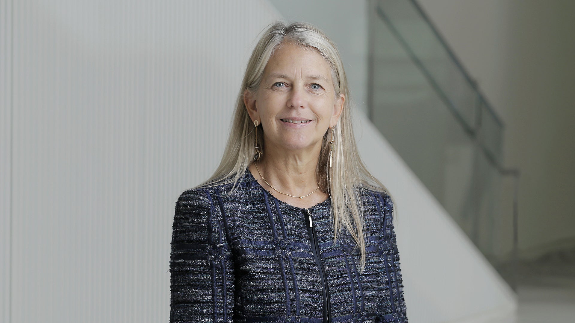 The head of the world's coolest innovation lab wants to focus on ...