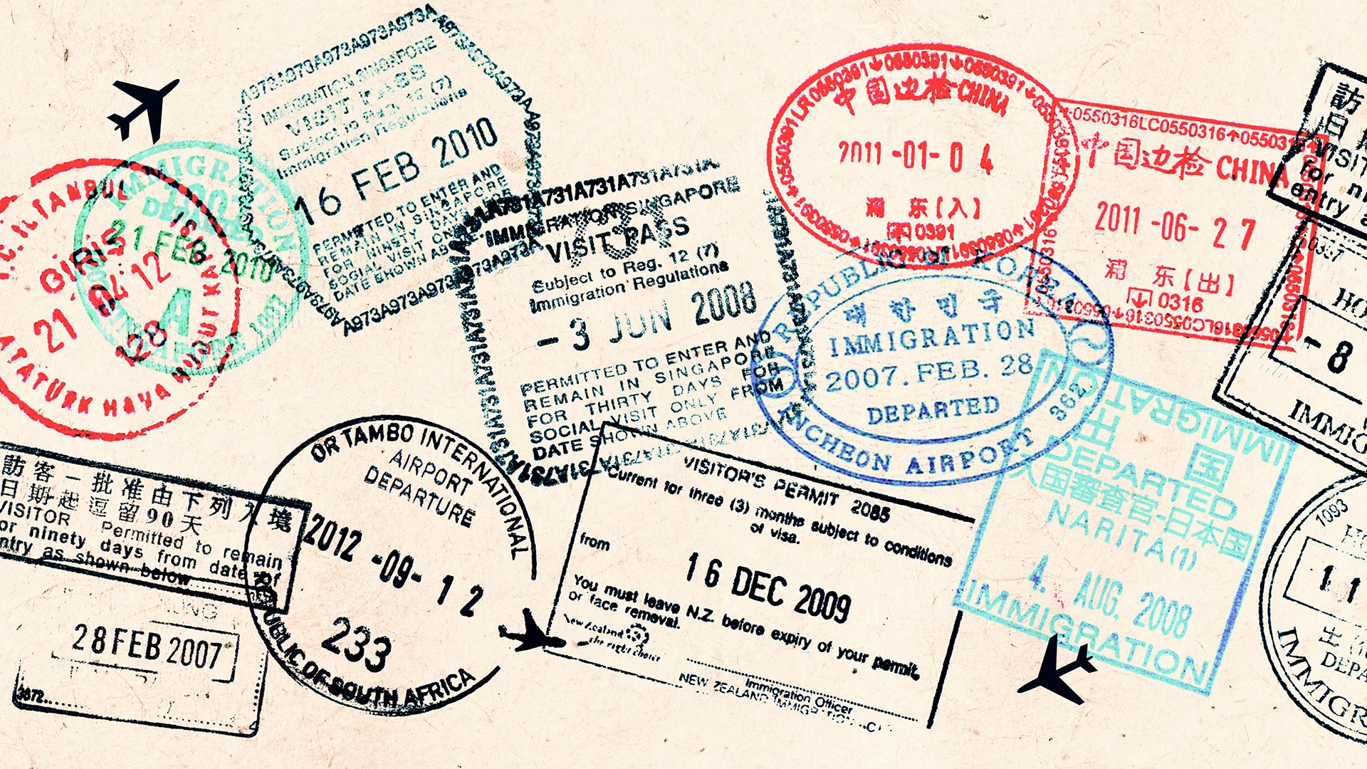 Passport renewal nightmare: Delays leave travelers with diminishing ...