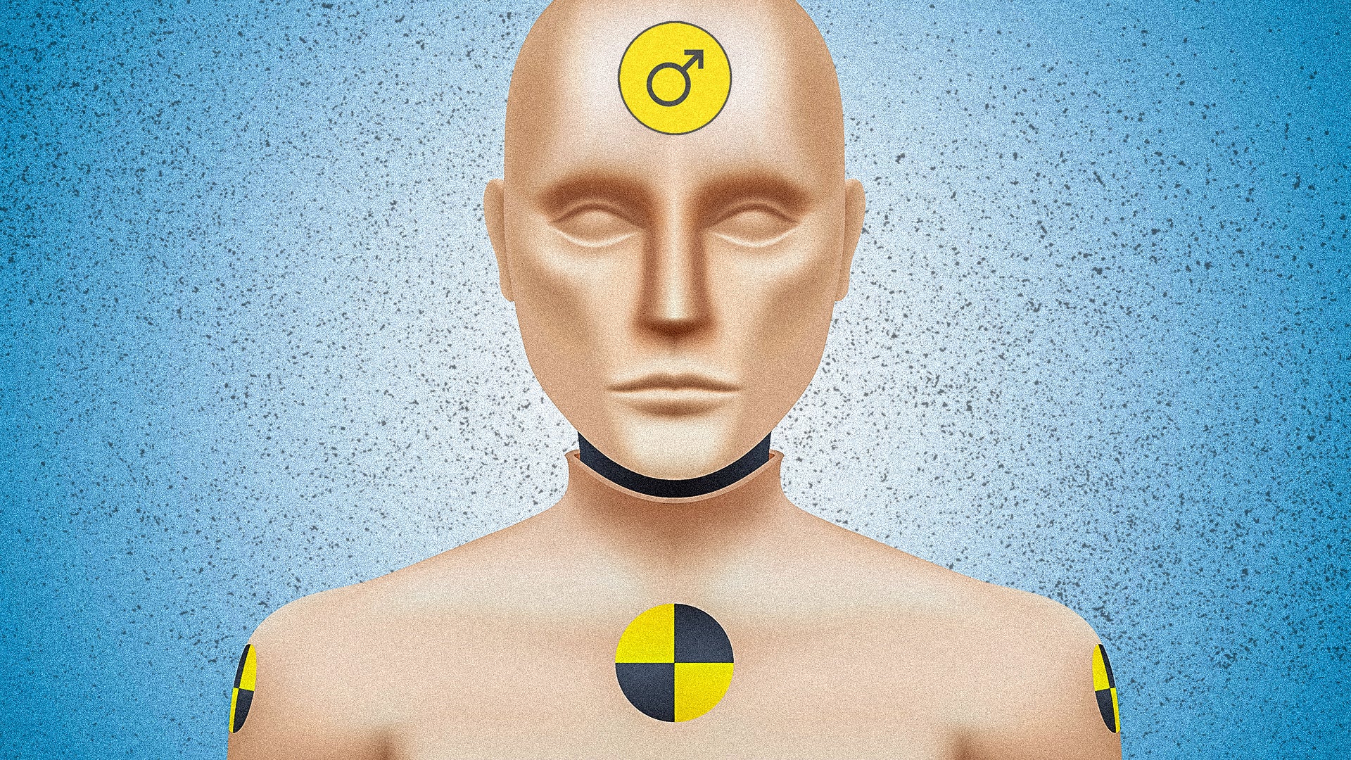 10,000 women die in car crashes each year because of bad design - Fast ...