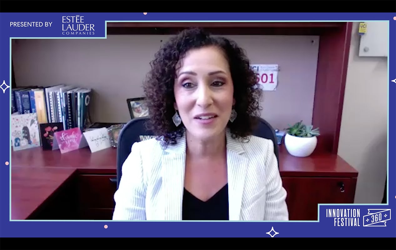 Overcoming hurdles and impacting people's health - Fast Company