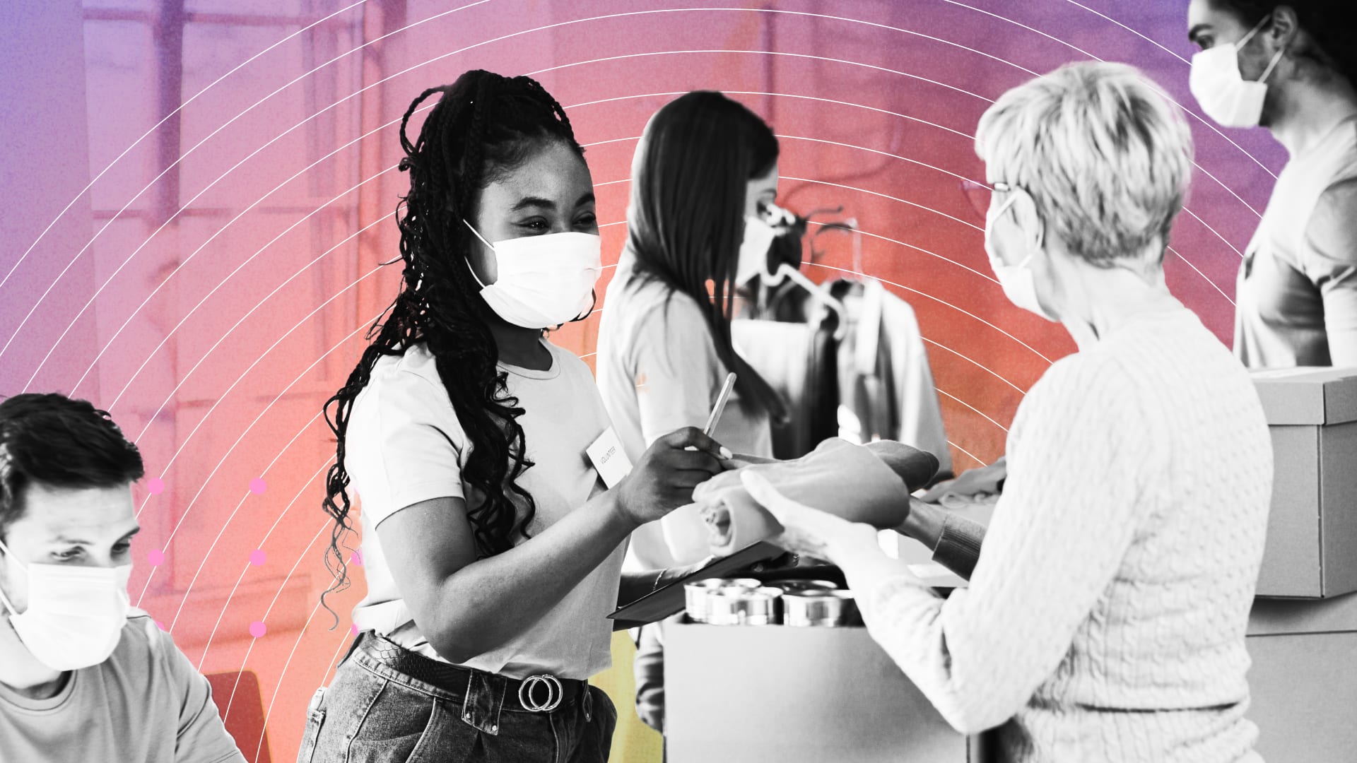 Consumers Care About Compassion: Here's What That Means for Marketing ...