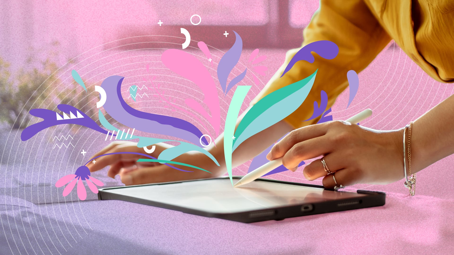 Four ways to boost your creativity - Fast Company