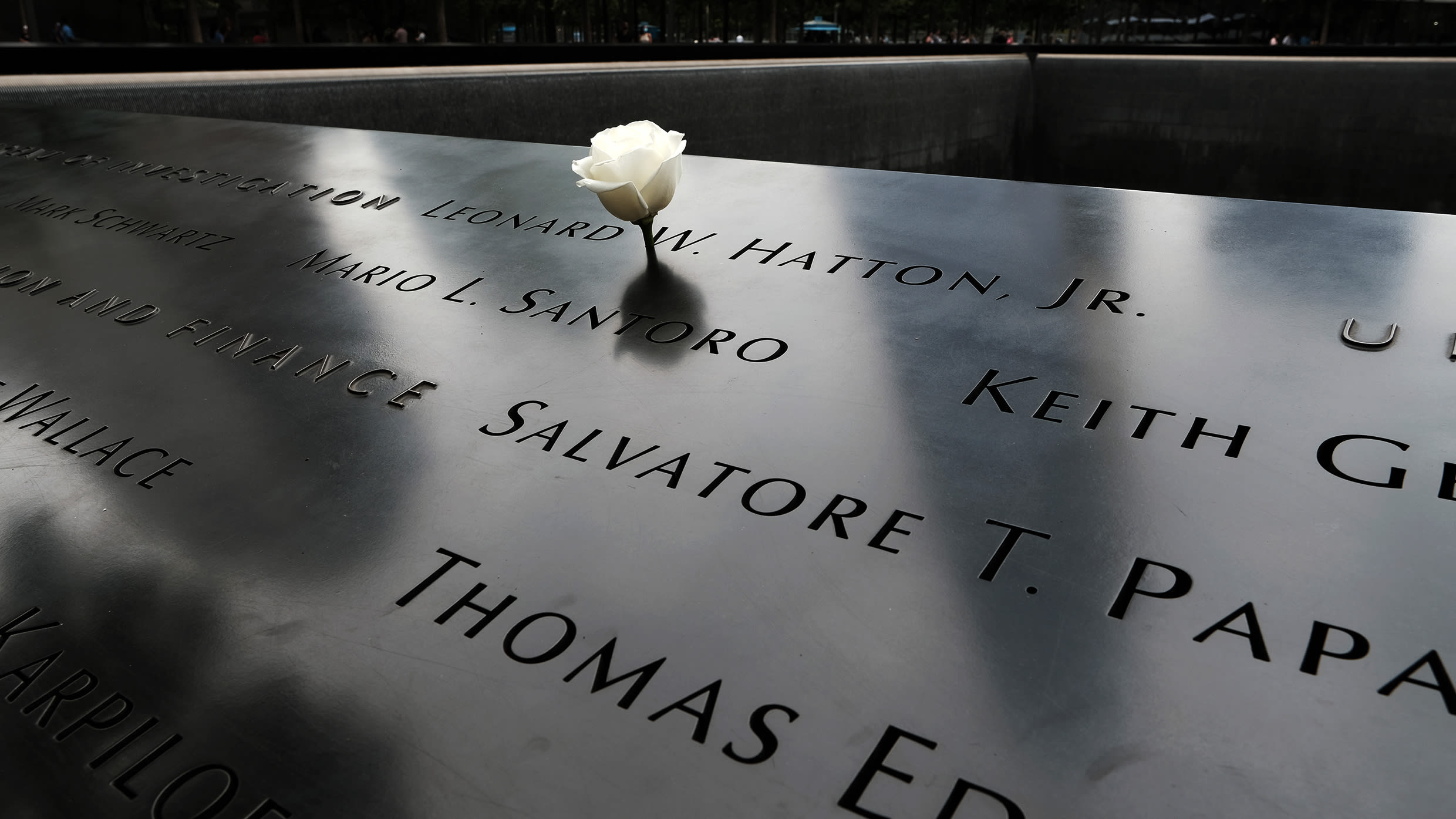 Did you live through 9/11? Tell future generations about it with an AI ...