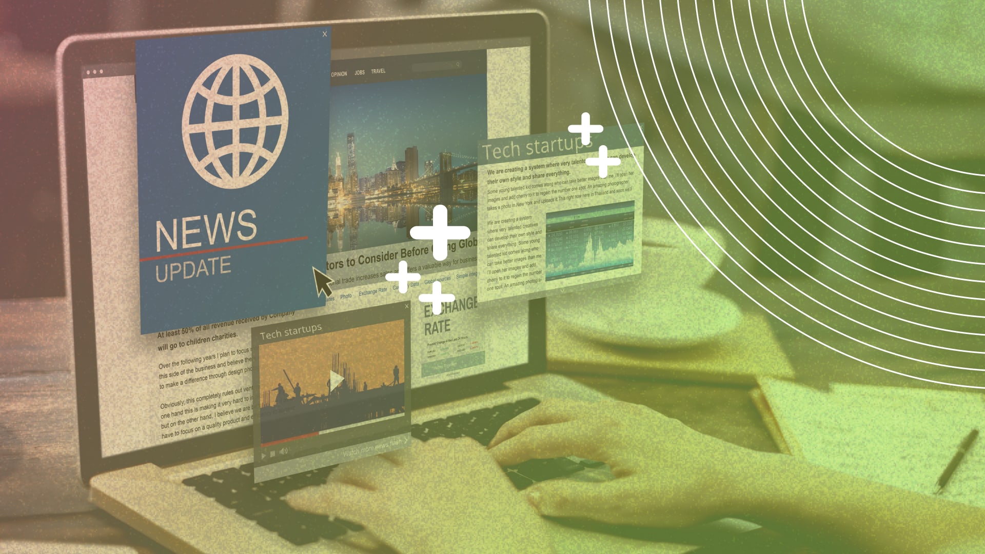 Tech startups: Get back to good old storytelling - Fast Company