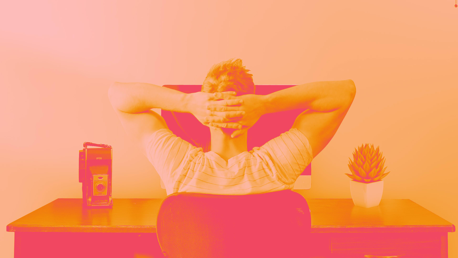 6 things to consider if you're thinking about changing careers - Fast ...