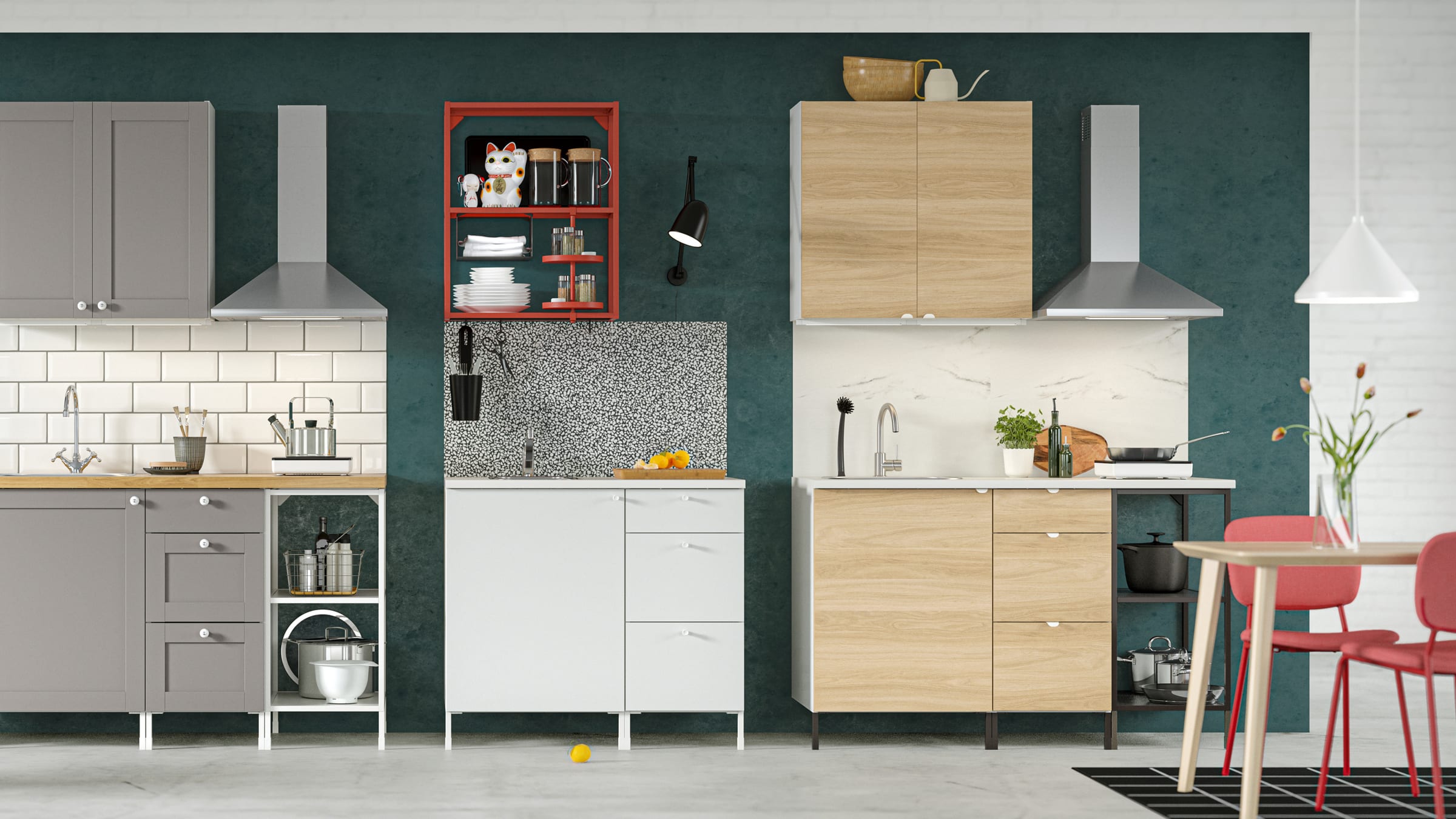 Ikea's 8 principles for circular design show how to build a business ...