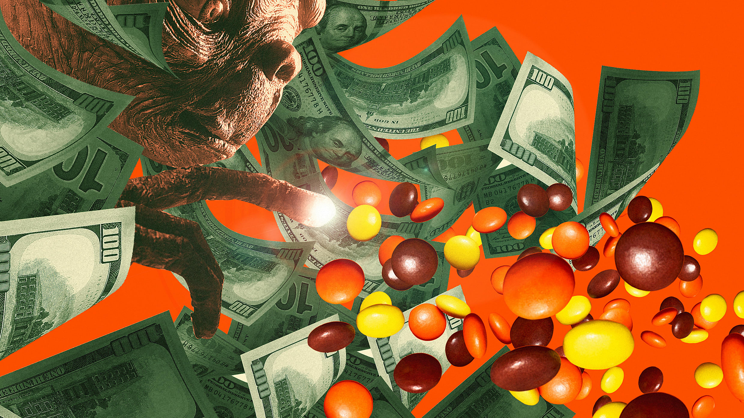 Product placement is a $23 billion business and growing. Here's why ...