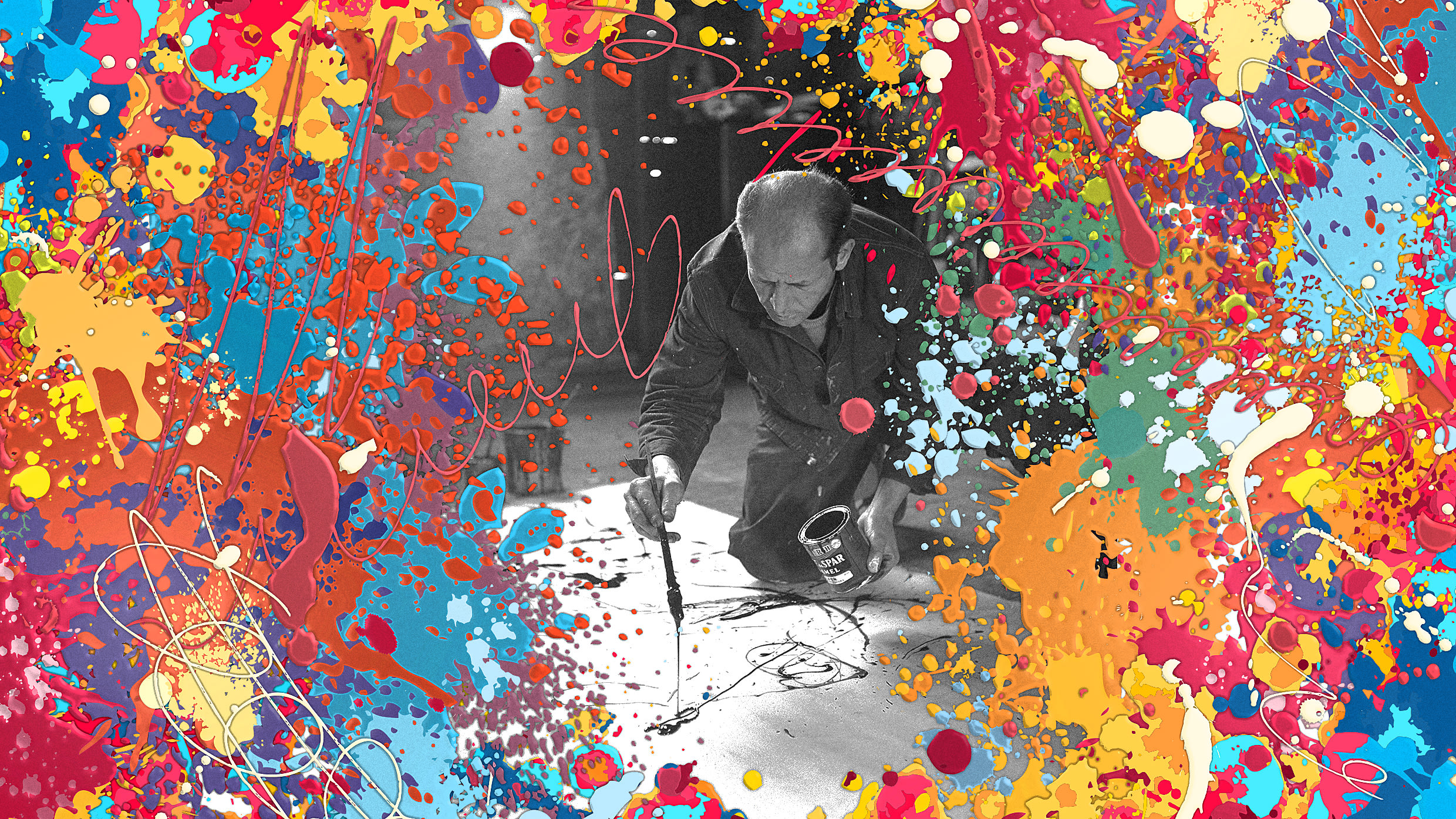 The world's most creative people have this one thing in common - Fast ...