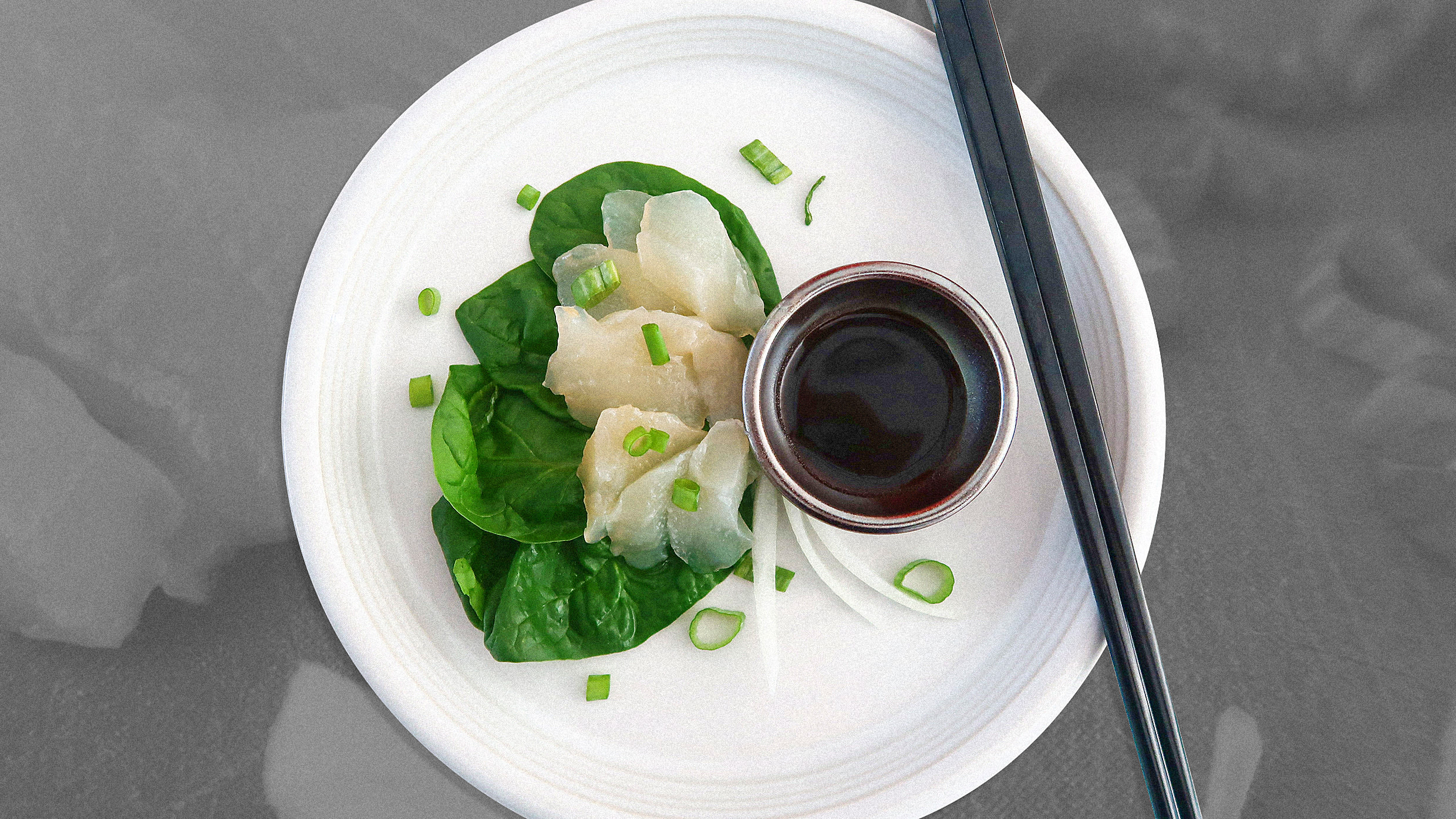 Does this look like fish to you? It's actually fermented fungi - Fast ...