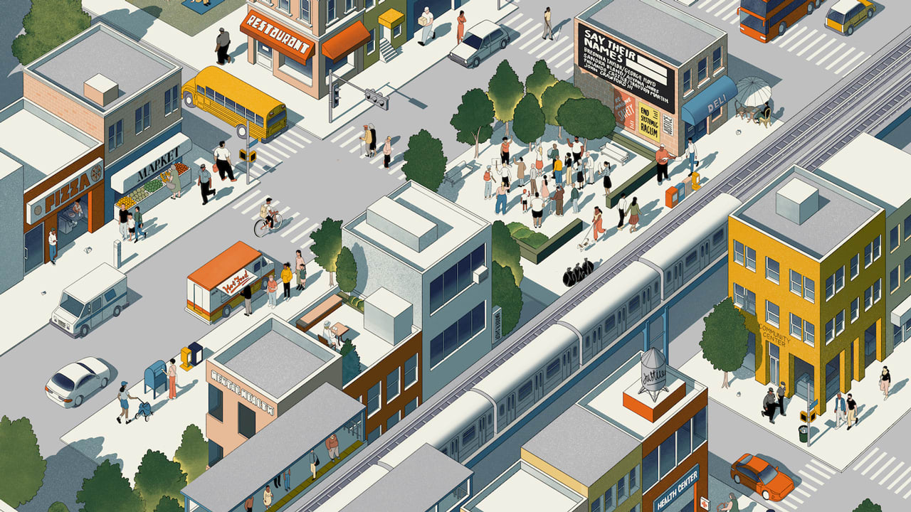 This interactive database lets you access hard data about police use of ...