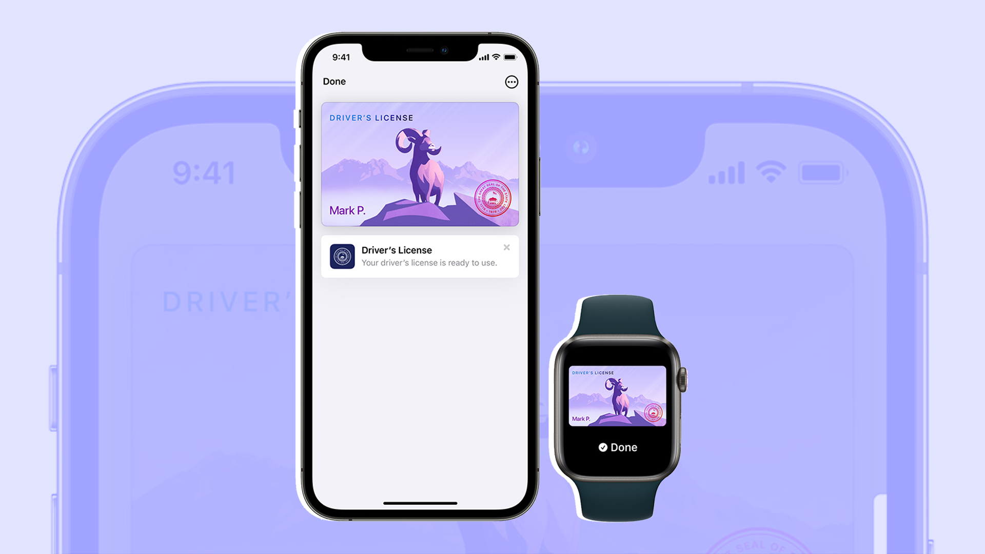 Here's how digital IDs will come to the iPhone and Apple Watch - Fast ...