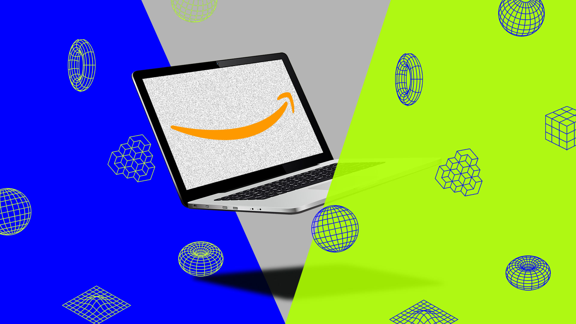 AWS's new CEO on its evolution from wild idea to $60 billion giant ...