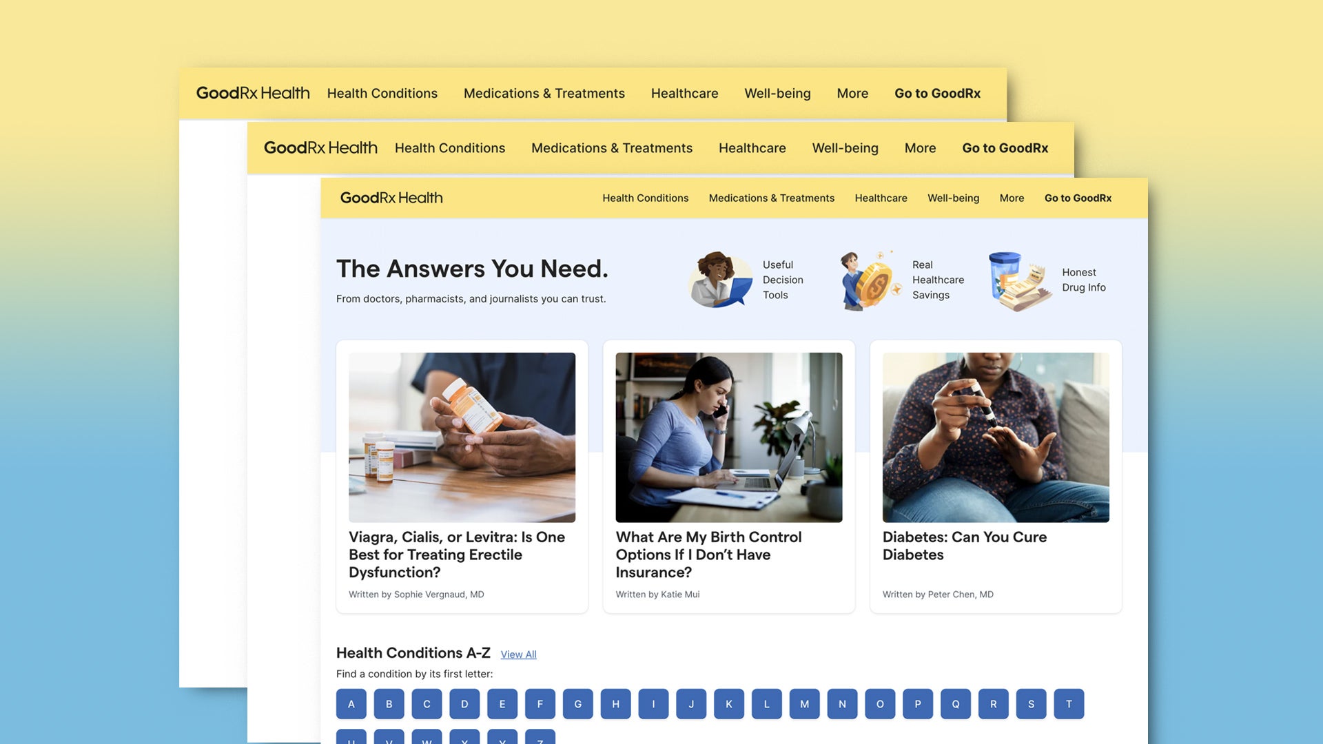Cheap-drugs platform GoodRx wants to be the Wirecutter for healthcare - Fast Company
