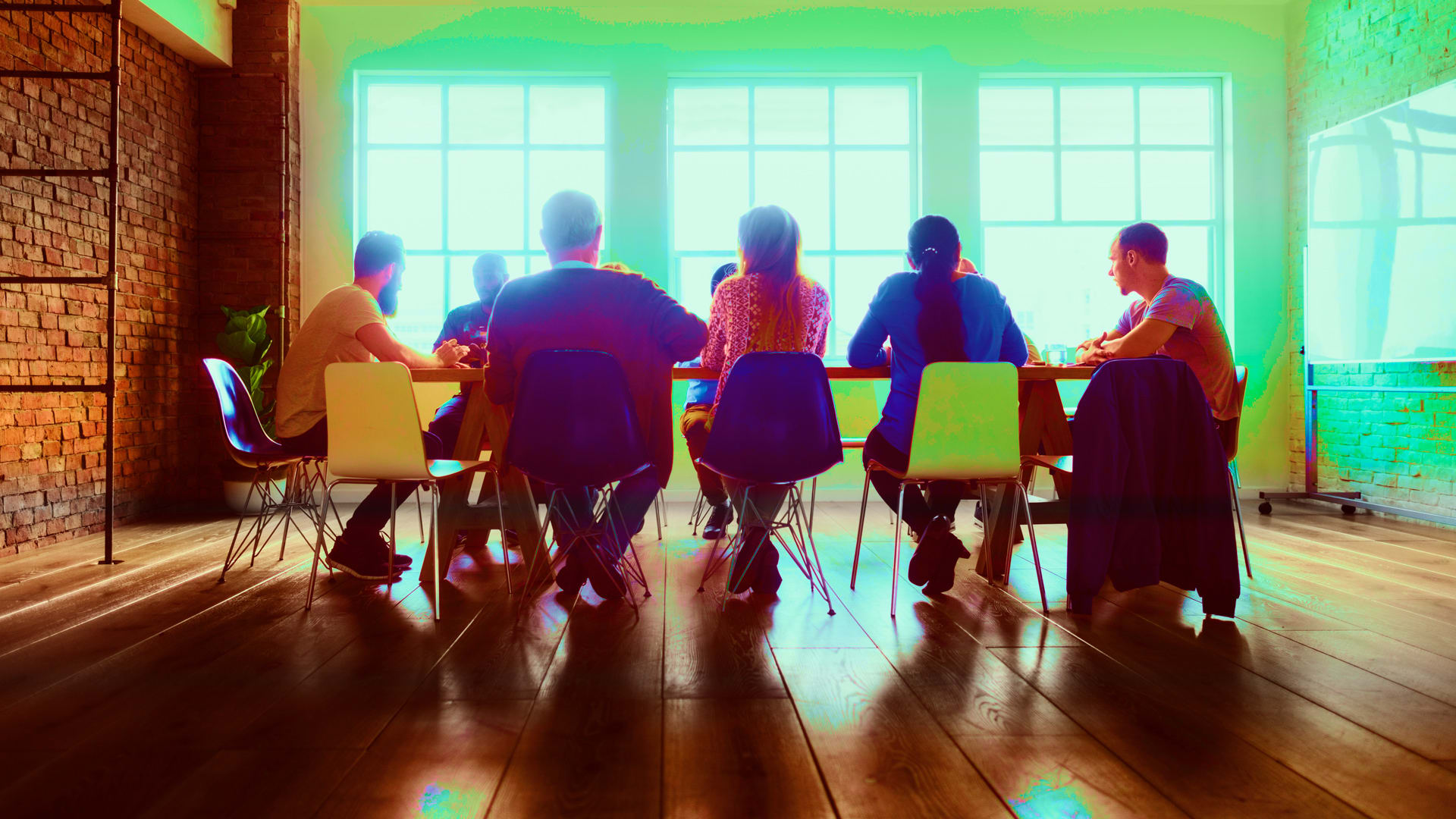 How to design inspiring conversations that have an impact in the ...