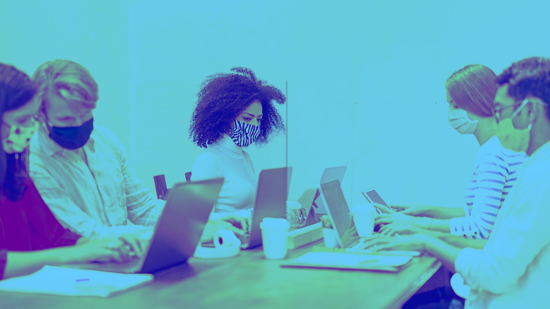 How to make sure your new work policies don't make people want to leave ...