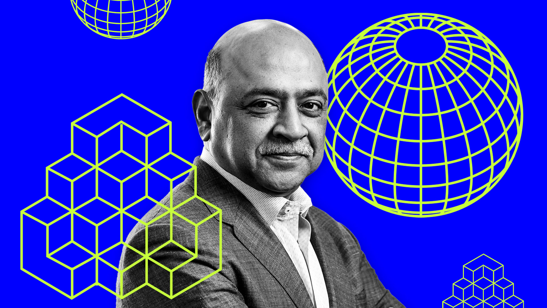 IBM CEO: Quantum computing will take off 'like a rocket ship' this ...