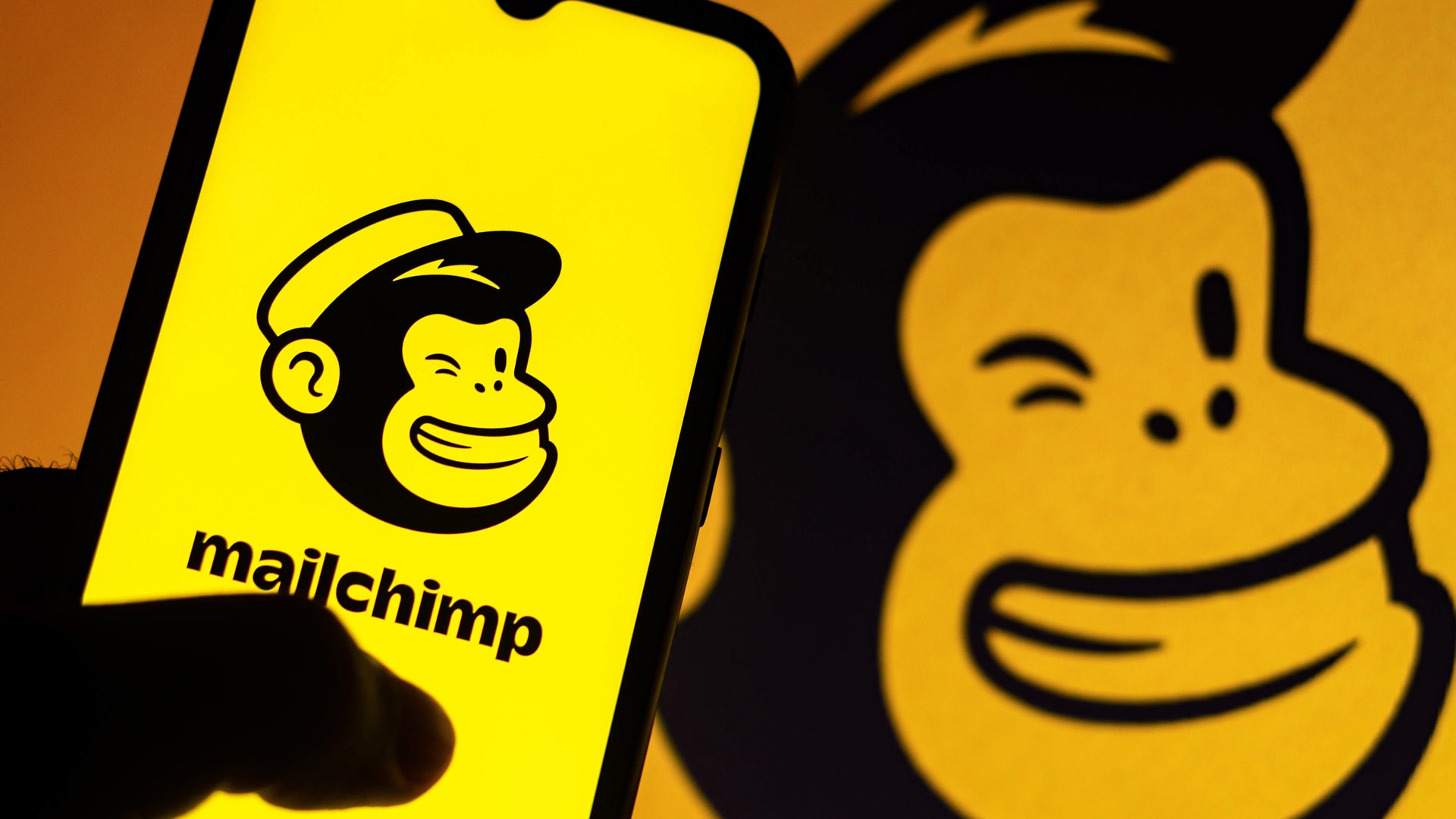 Here's why small-business kingpin Intuit is buying Mailchimp for $12B ...