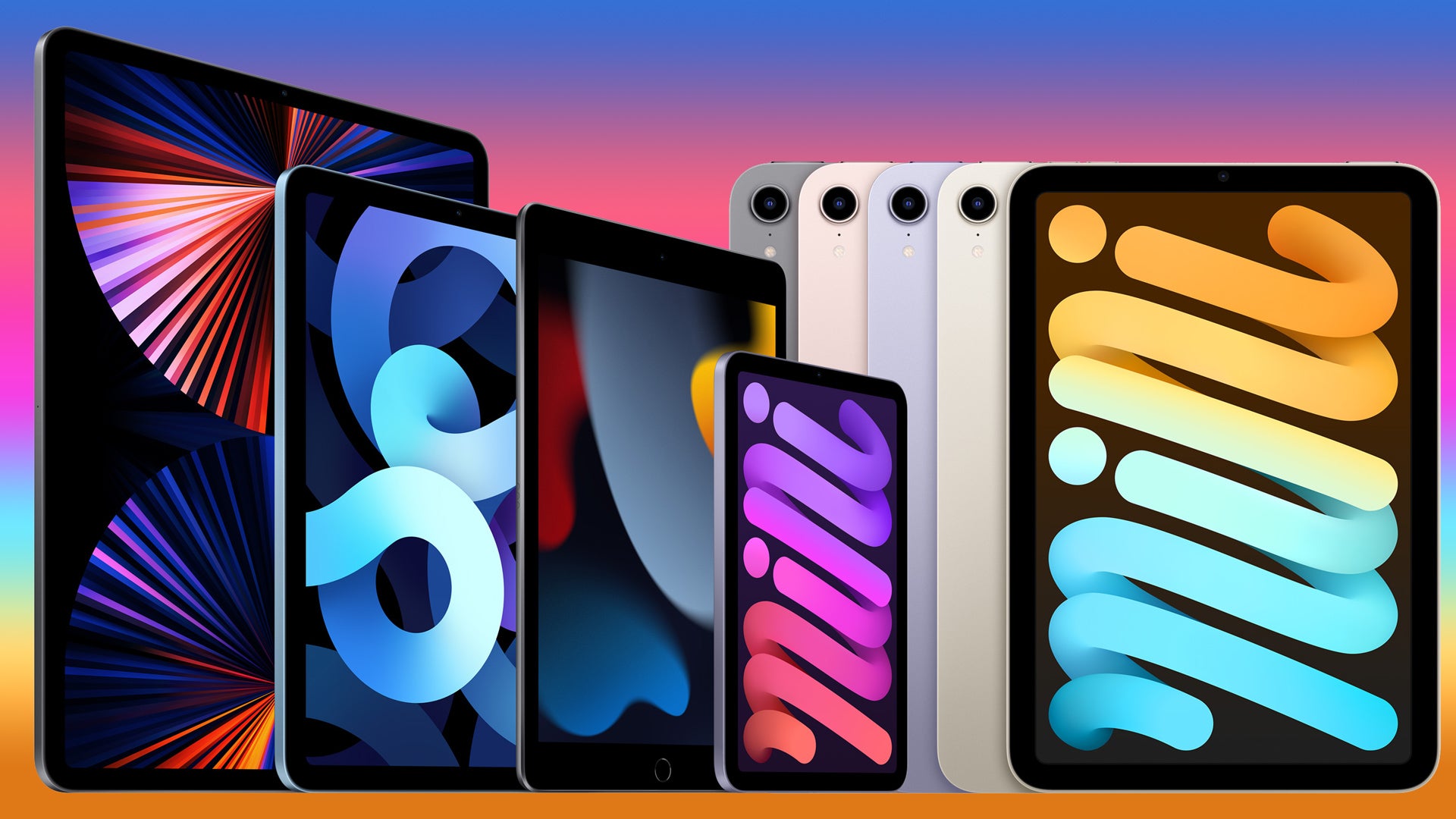 Review: The new iPad Mini goes upscale, the basic iPad stays basic ...