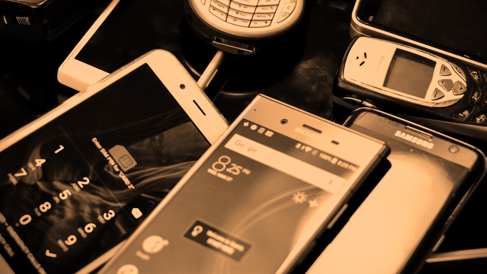 Ready for a new phone? Here are the easiest ways to sell your old one ...