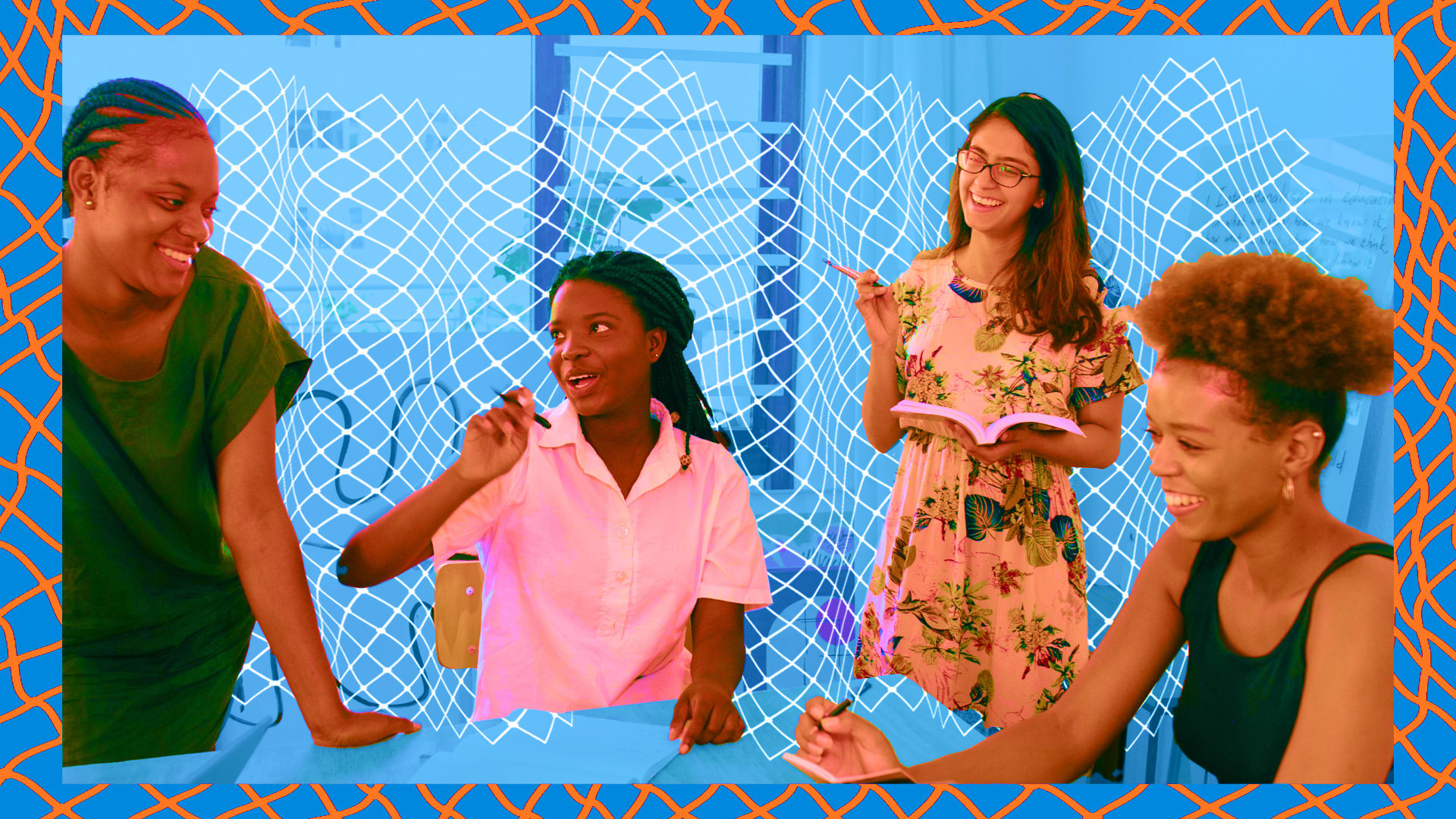 Why our relationships at work become part of our identity - Fast Company