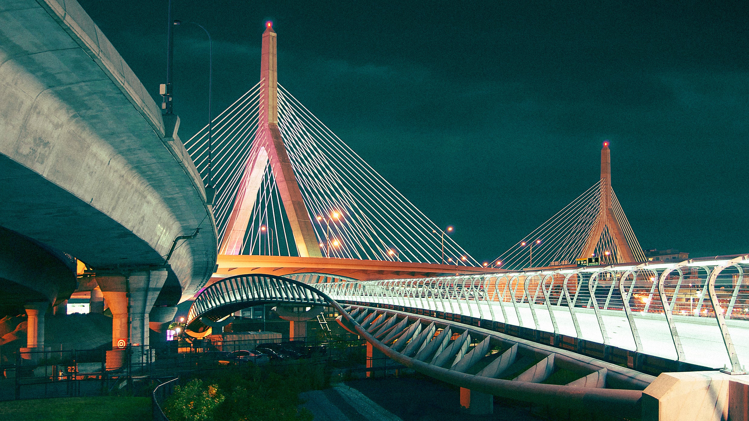 The $1 trillion infrastructure bill is historic legislation. It could ...