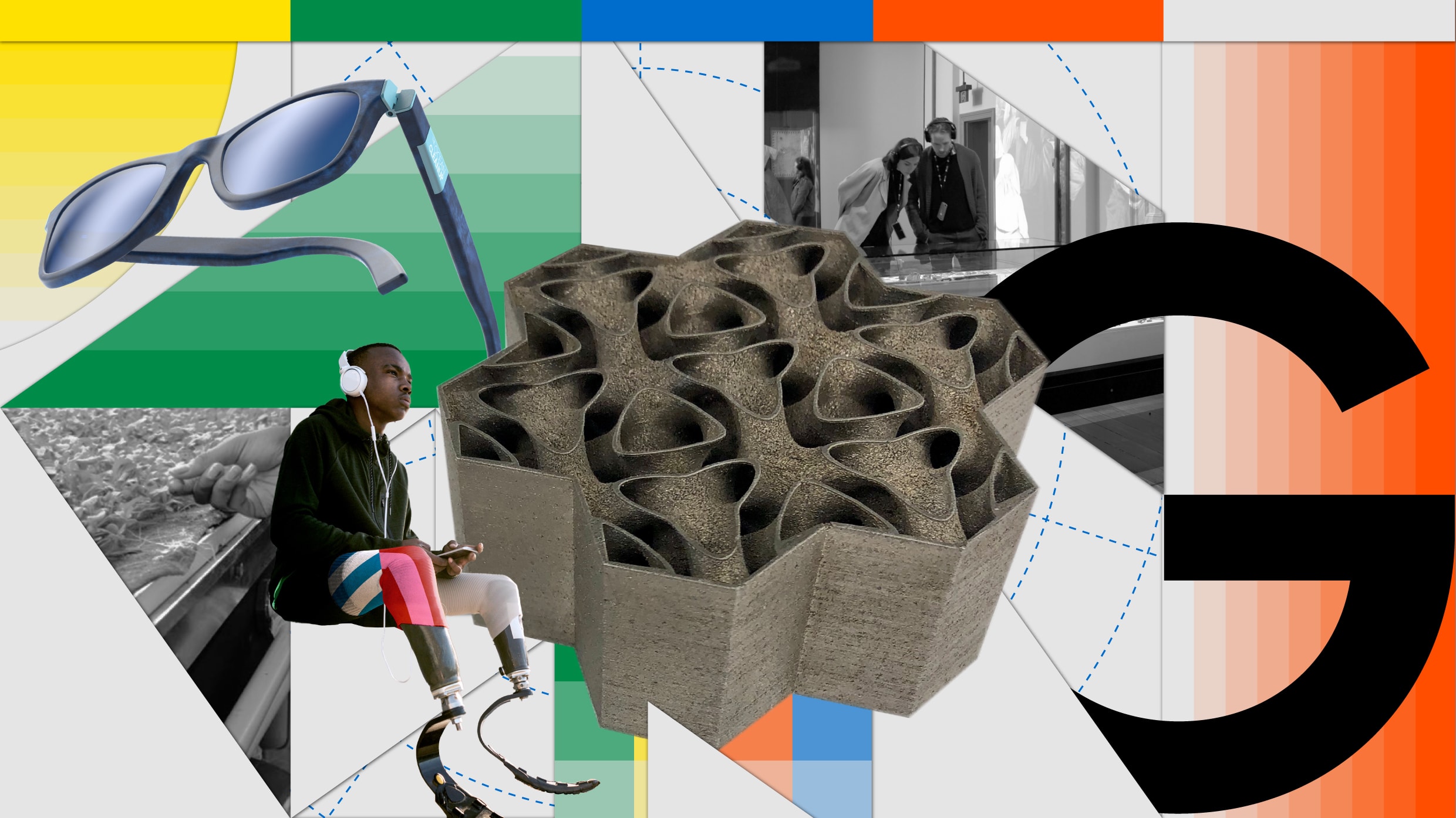 The best designs for social good in 2021 - Fast Company