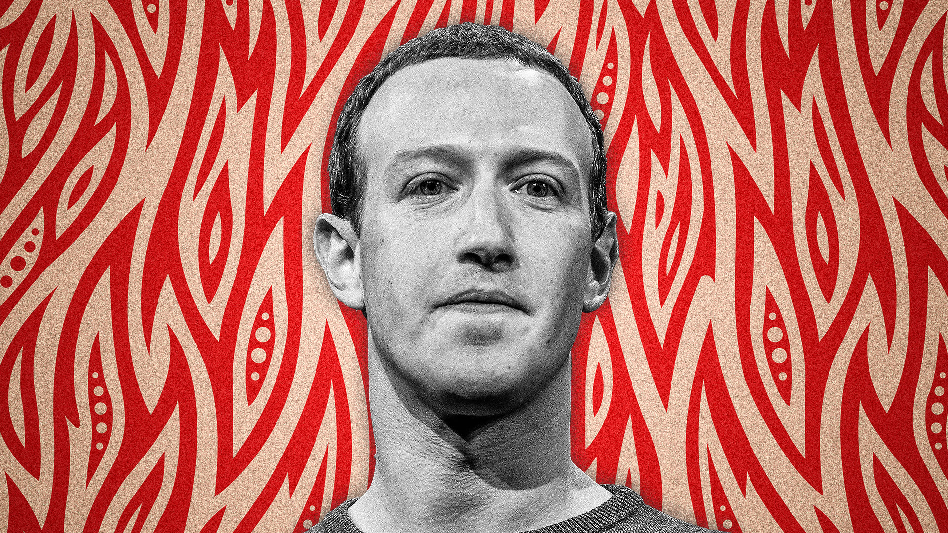 A plea to Facebook: Everyone knows you're villains. Just embrace it ...