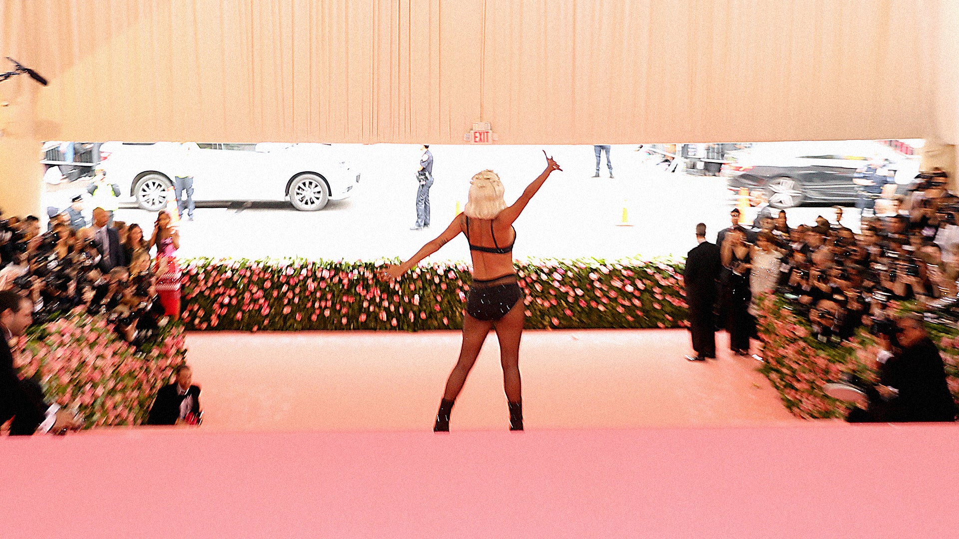 Met Gala 2021: How and where to watch the live-stream for free - Fast ...