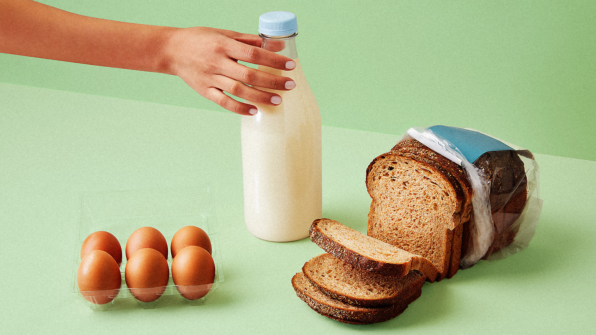 Groceries nationwide in 30 minutes? Instacart and Kroger say yes - Fast ...