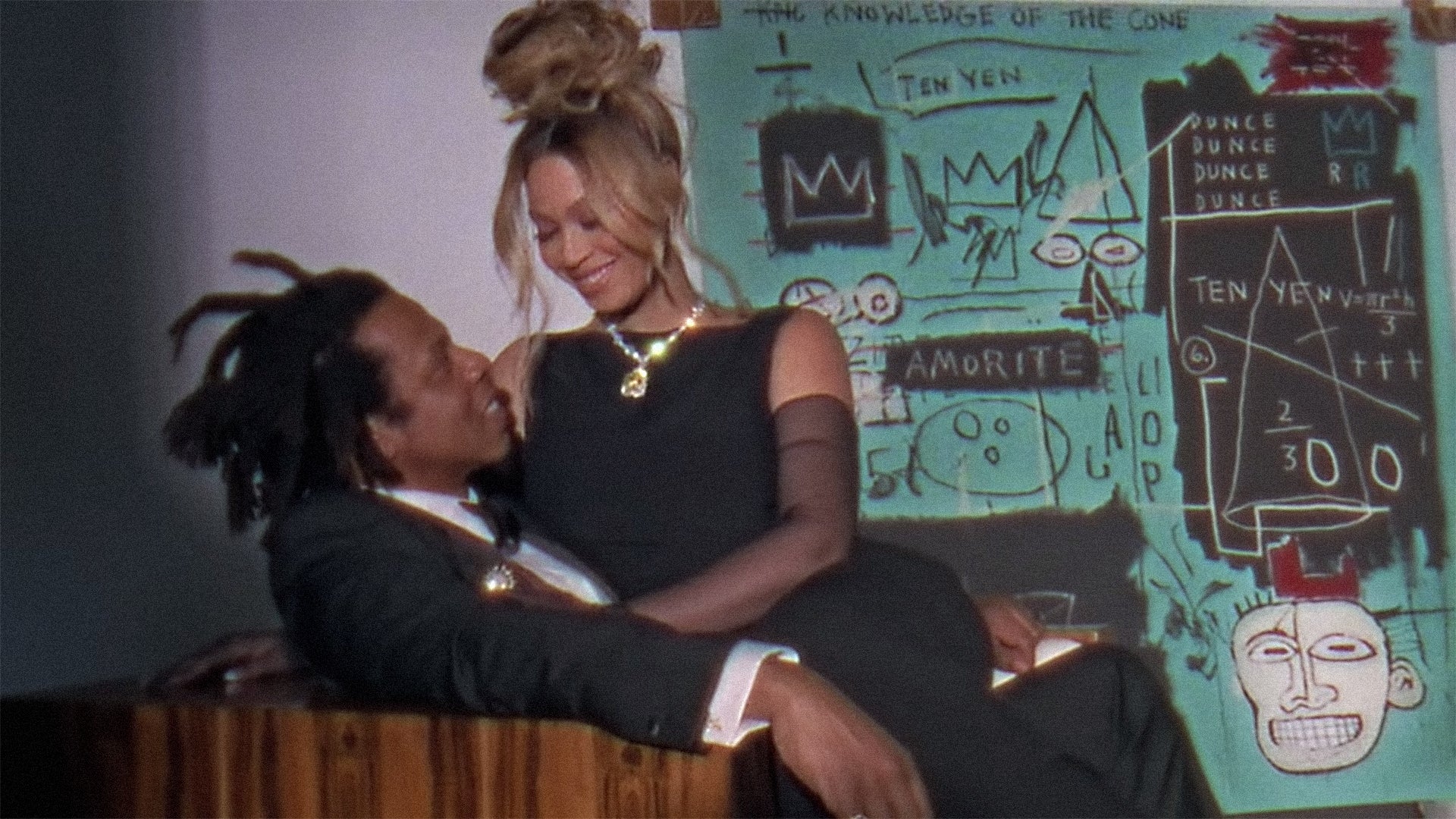 Watch Tiffany's controversial ad 'About Love,' starring Jay-Z and ...