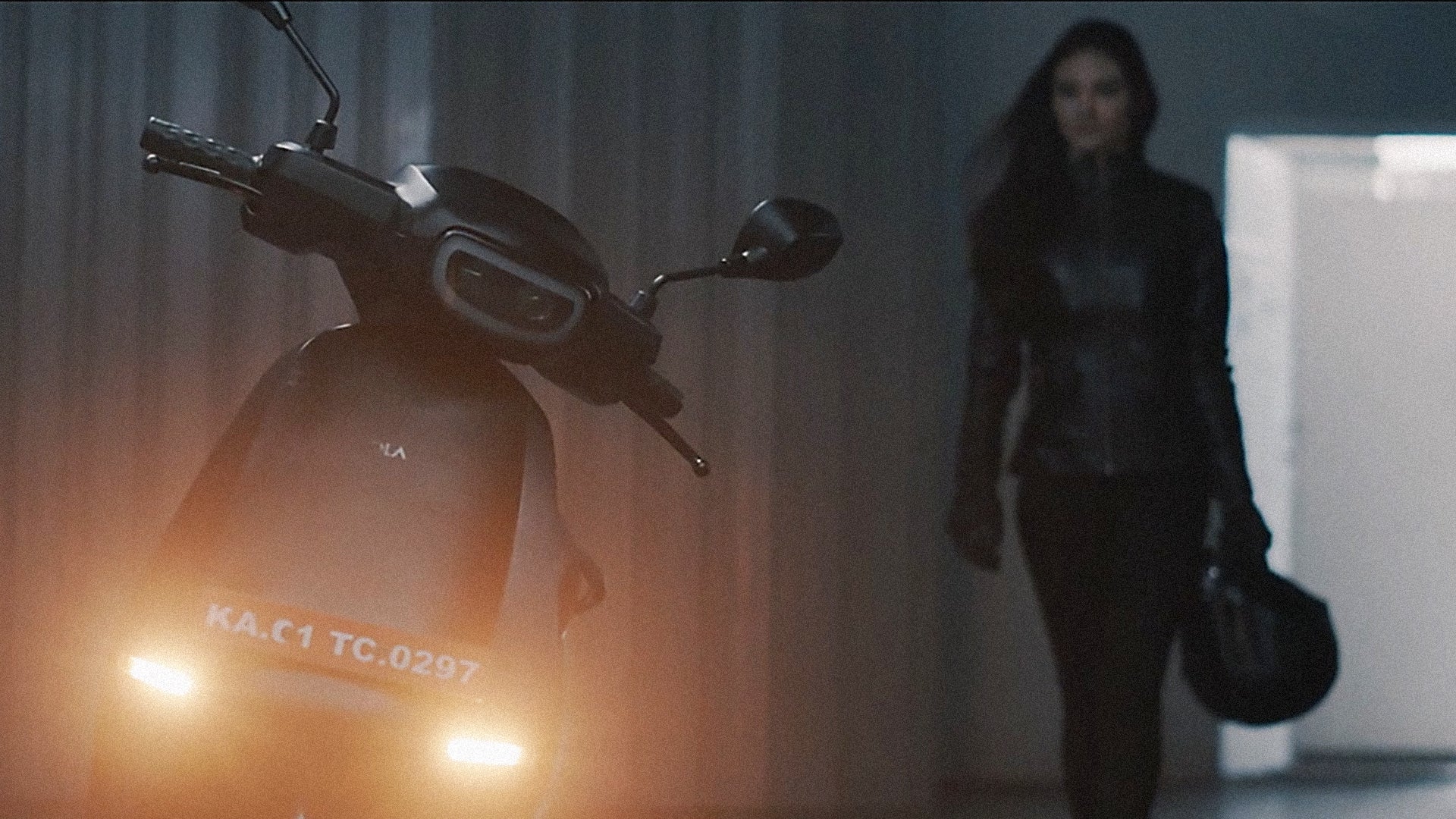 Ola says its giant new e-scooter factory will be run entirely by women ...