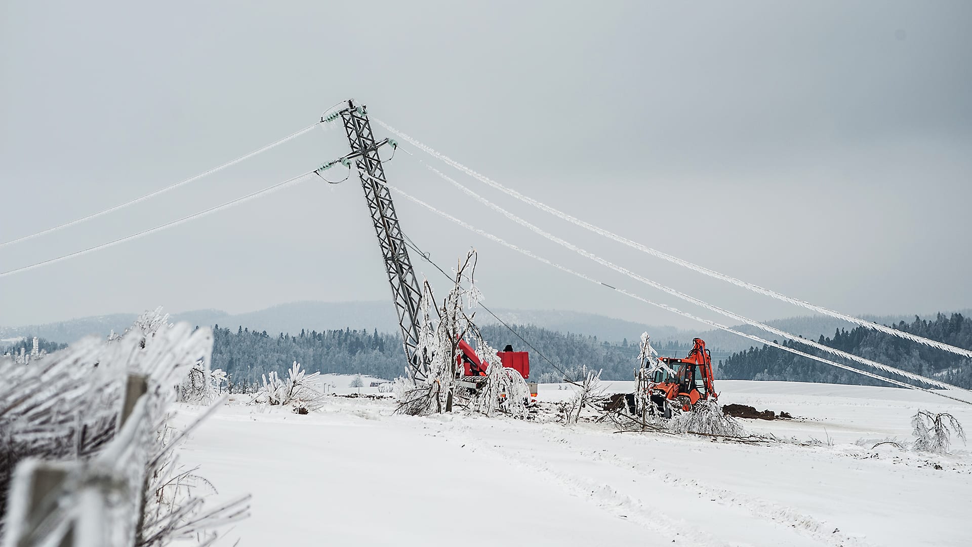 Utility companies aren't preparing for the right kind of disasters ...