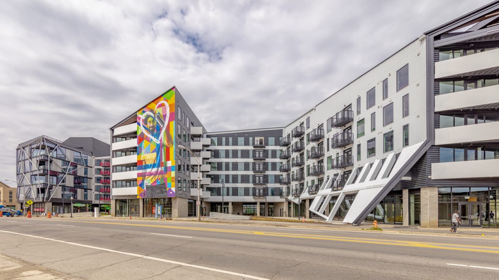 Wellness centers are the new golf course retirement community - Fast ...