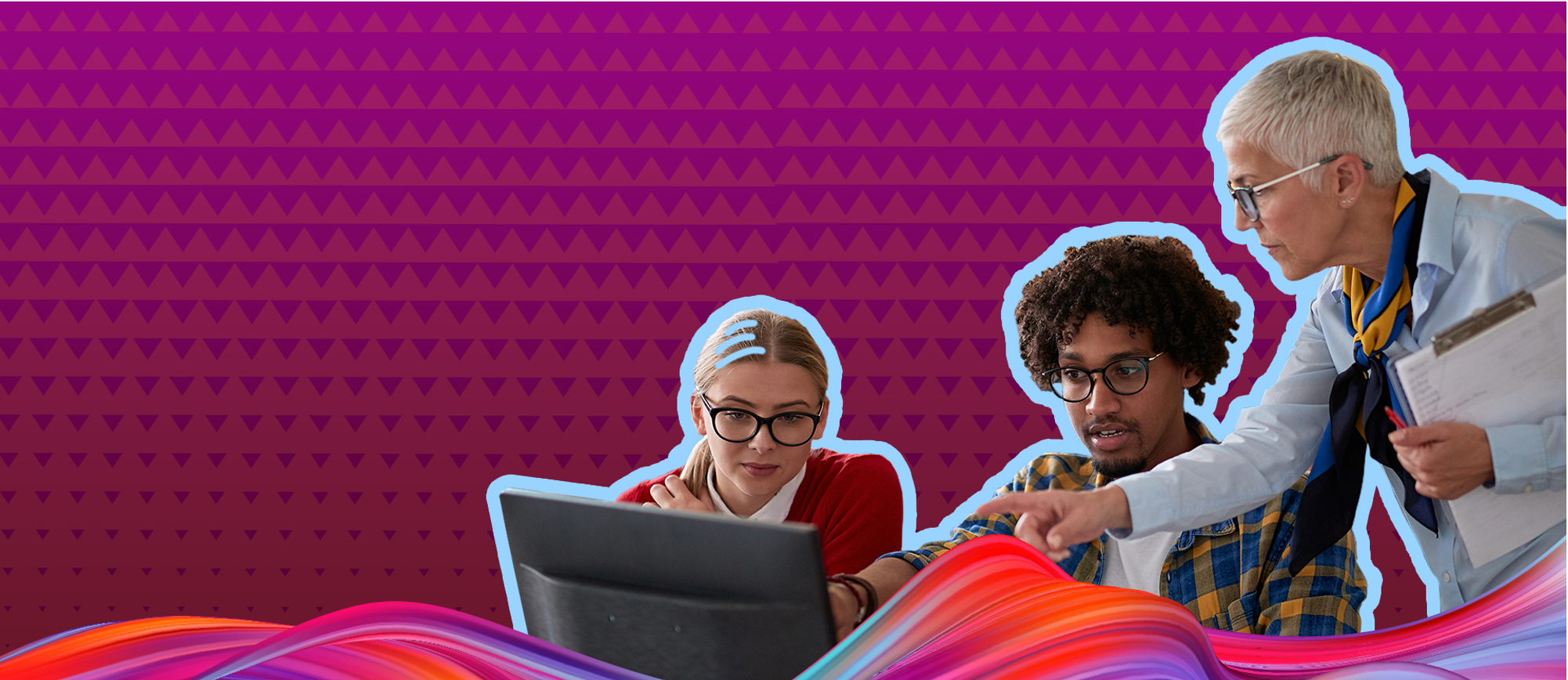 Improving student outcomes - Fast Company
