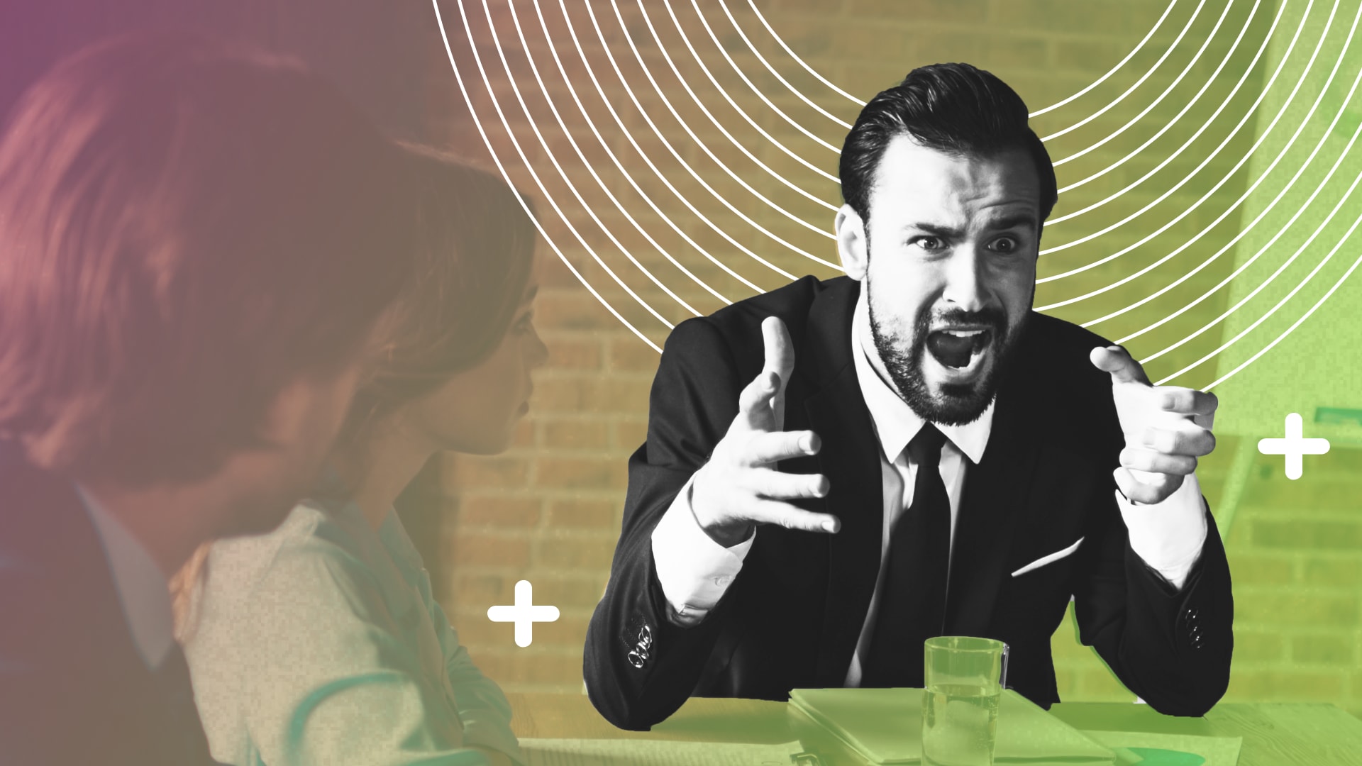 Cross-functional or dysfunctional? Resolving team conflicts - Fast Company