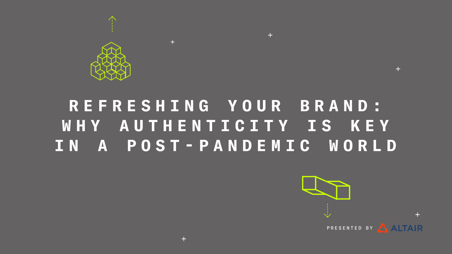 Maintaining brand authenticity in a rapidly changing world - Fast Company