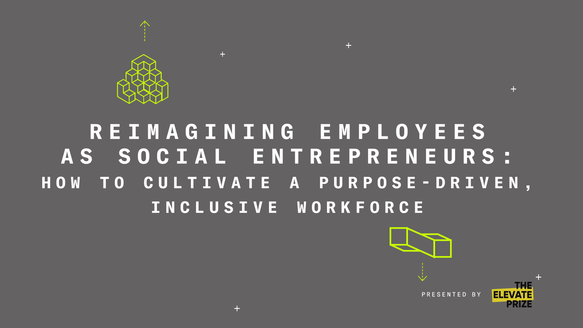 Doing good is good for business. Here's why. - Fast Company