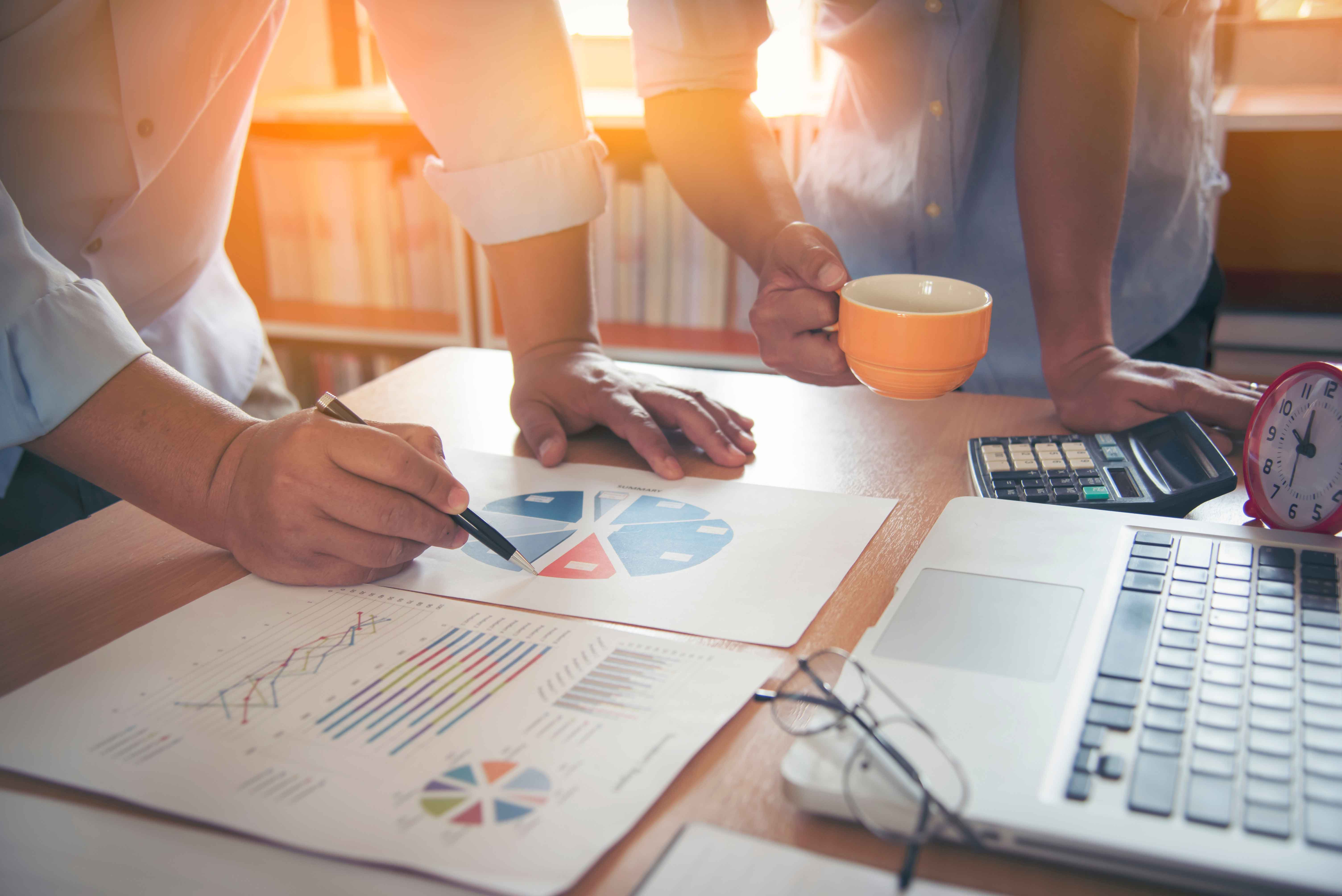 5 steps to create a flexible and lasting financial plan for you and ...