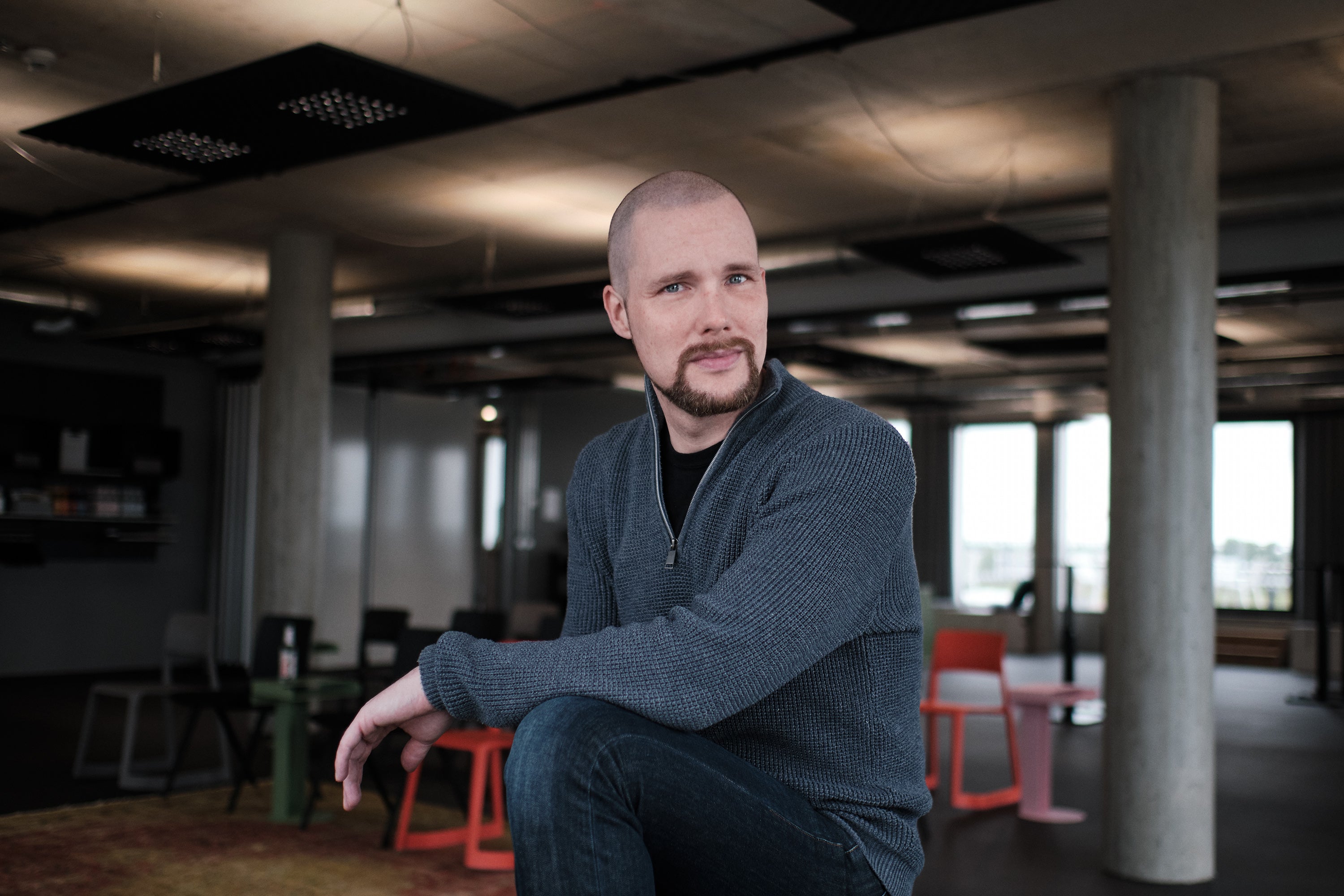 Powered by cloud, self-learning AI models are turning programming on ...