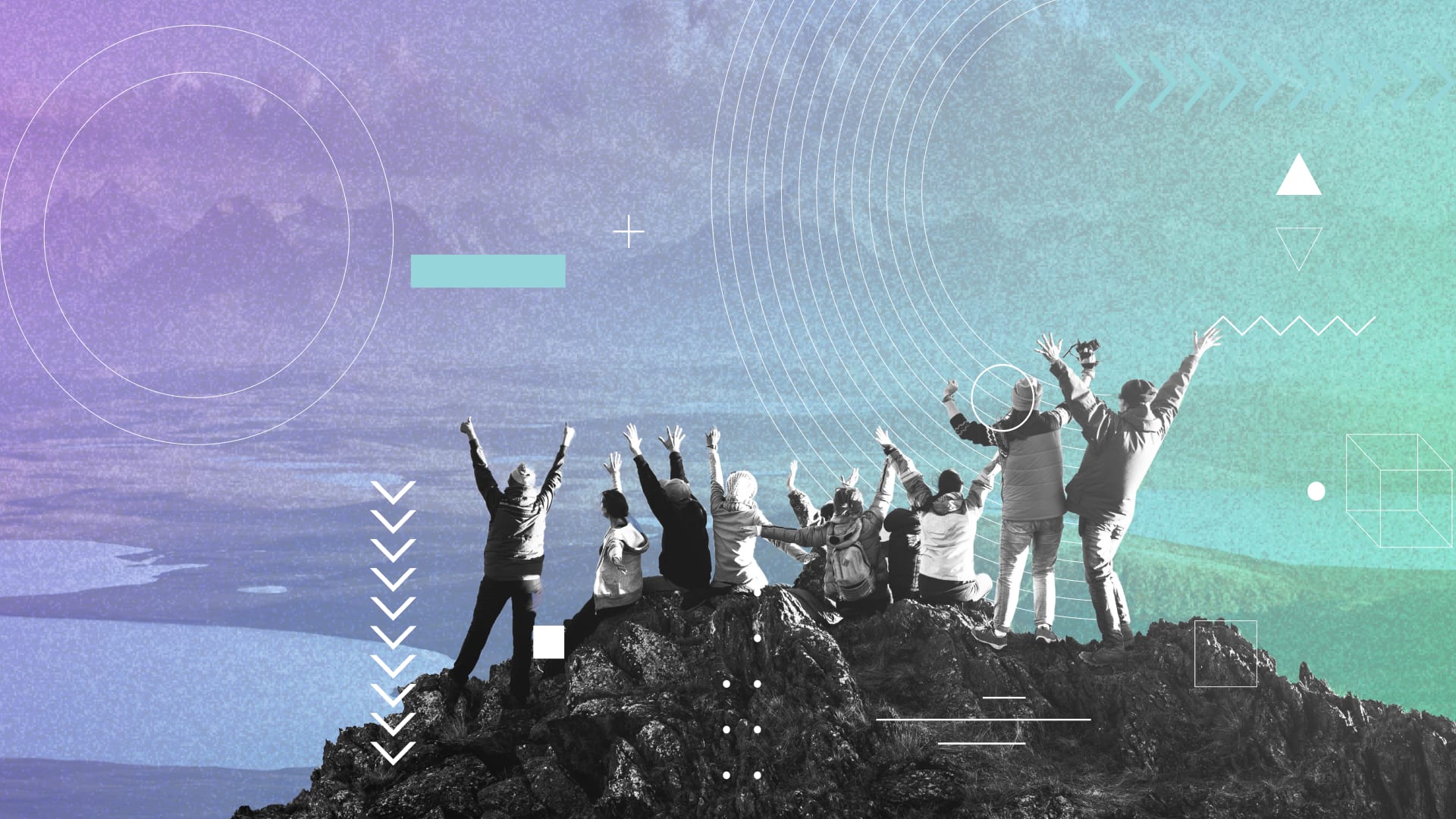 Six ways to grow your team in an evolving industry - Fast Company