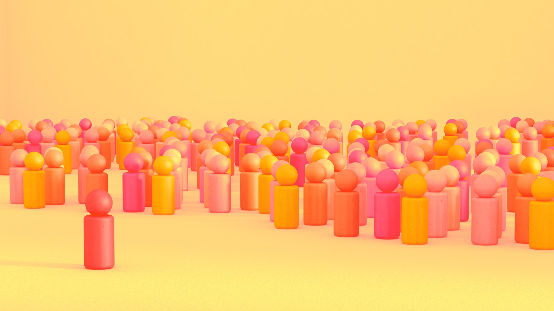 4 steps you must consider to lead a divided workforce - Fast Company