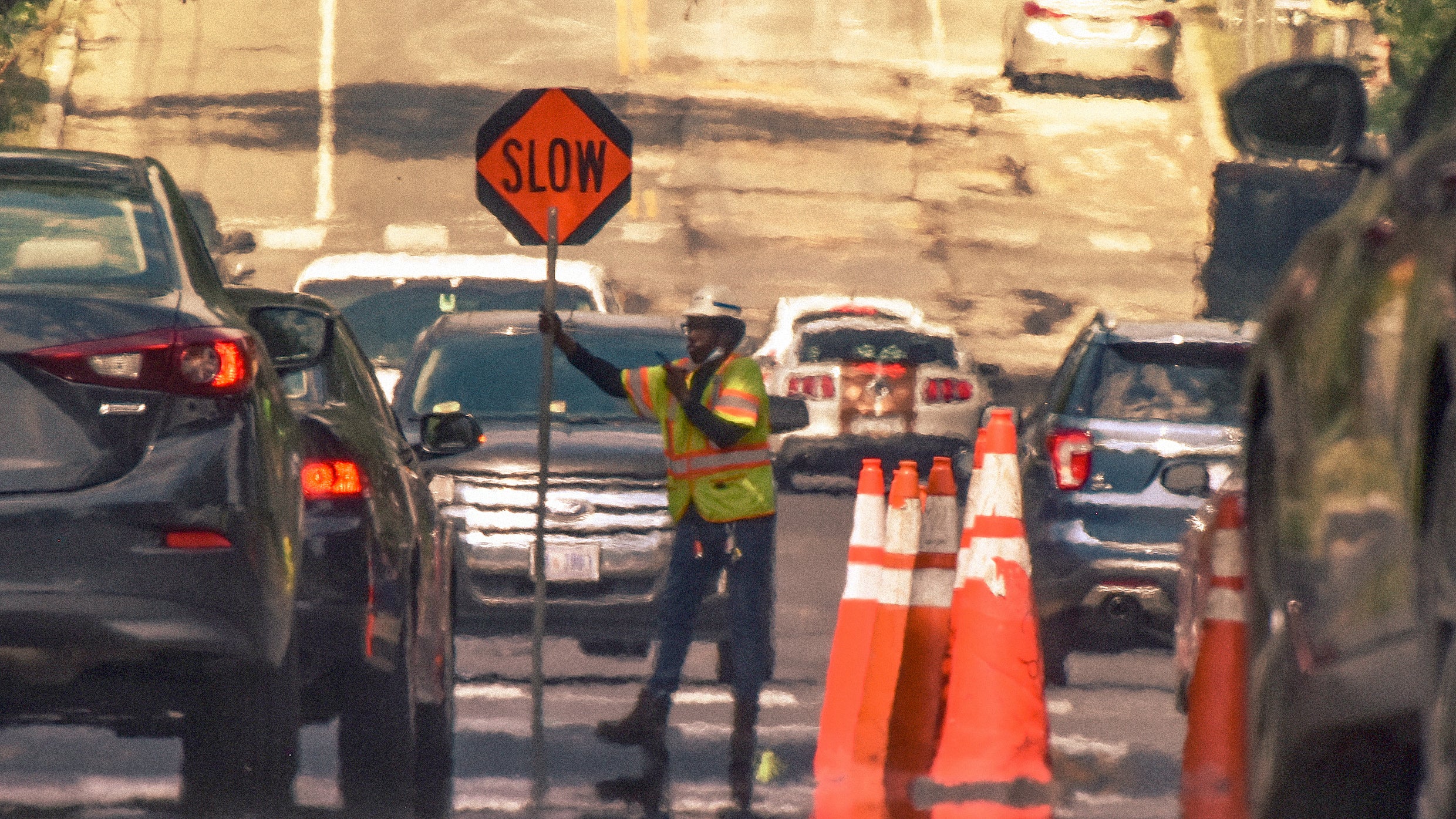 Mitigating extreme heat on the job isn't enough to protect workers ...